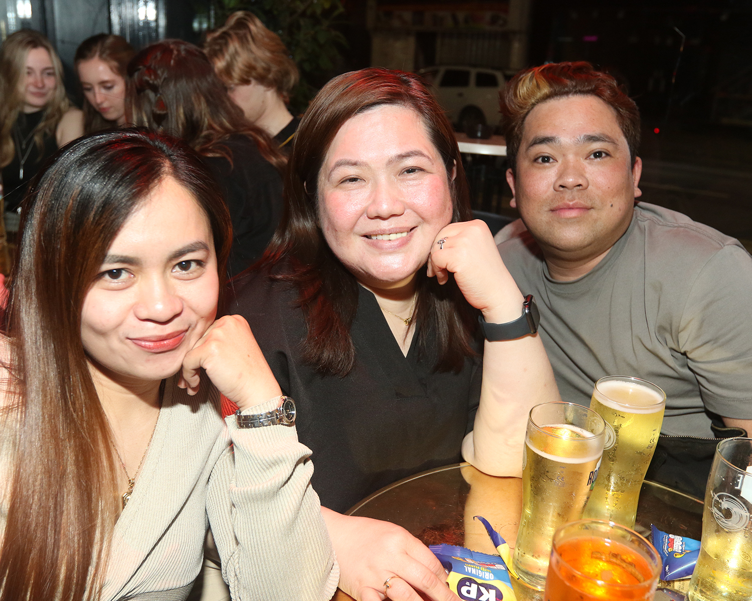 PICTURES: Out and about in Limerick this weekend - Page 3 of 15 ...