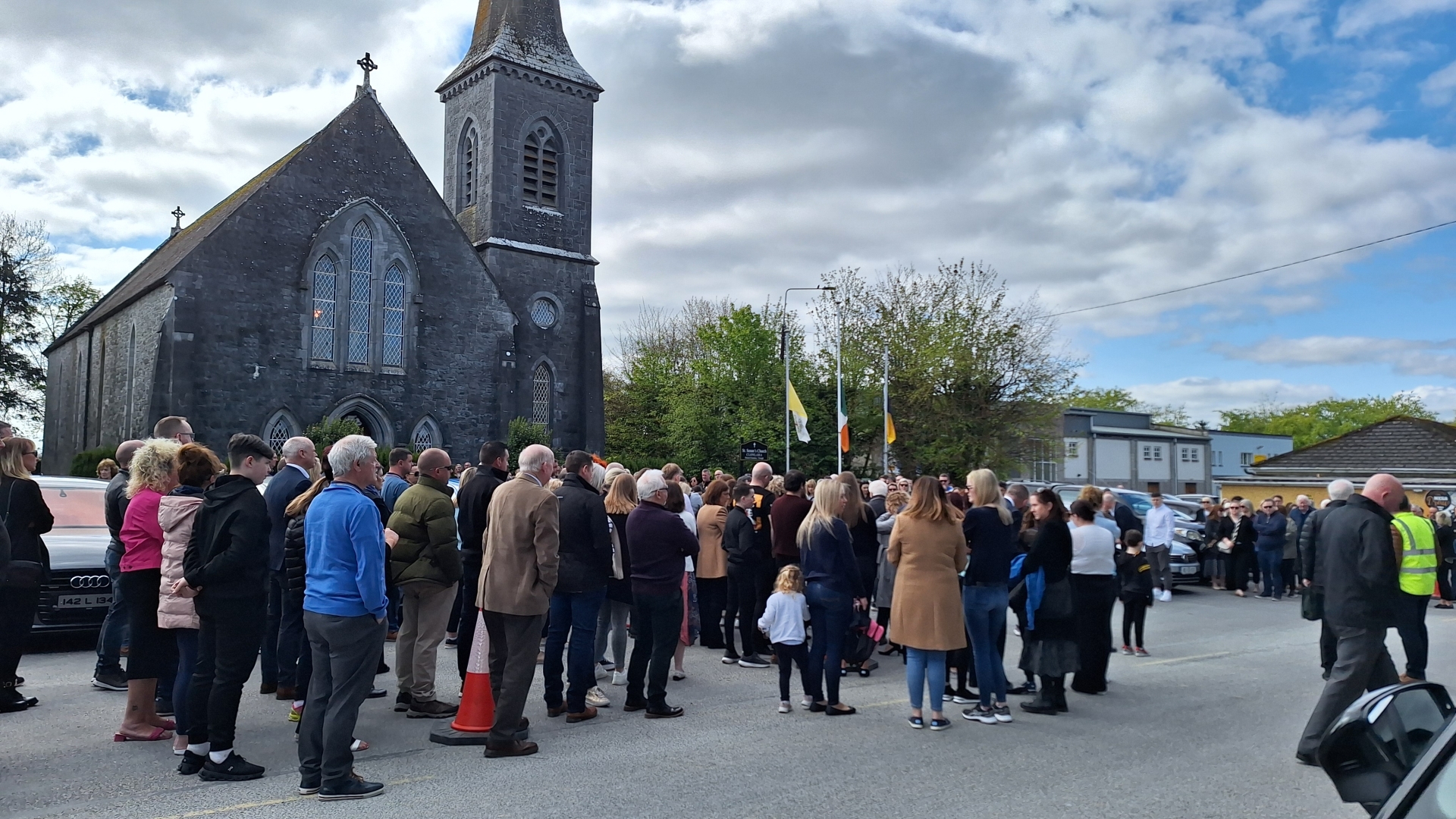'Gentle, caring and sweet boy,' Shay Lynch - who drowned in Tipperary ...