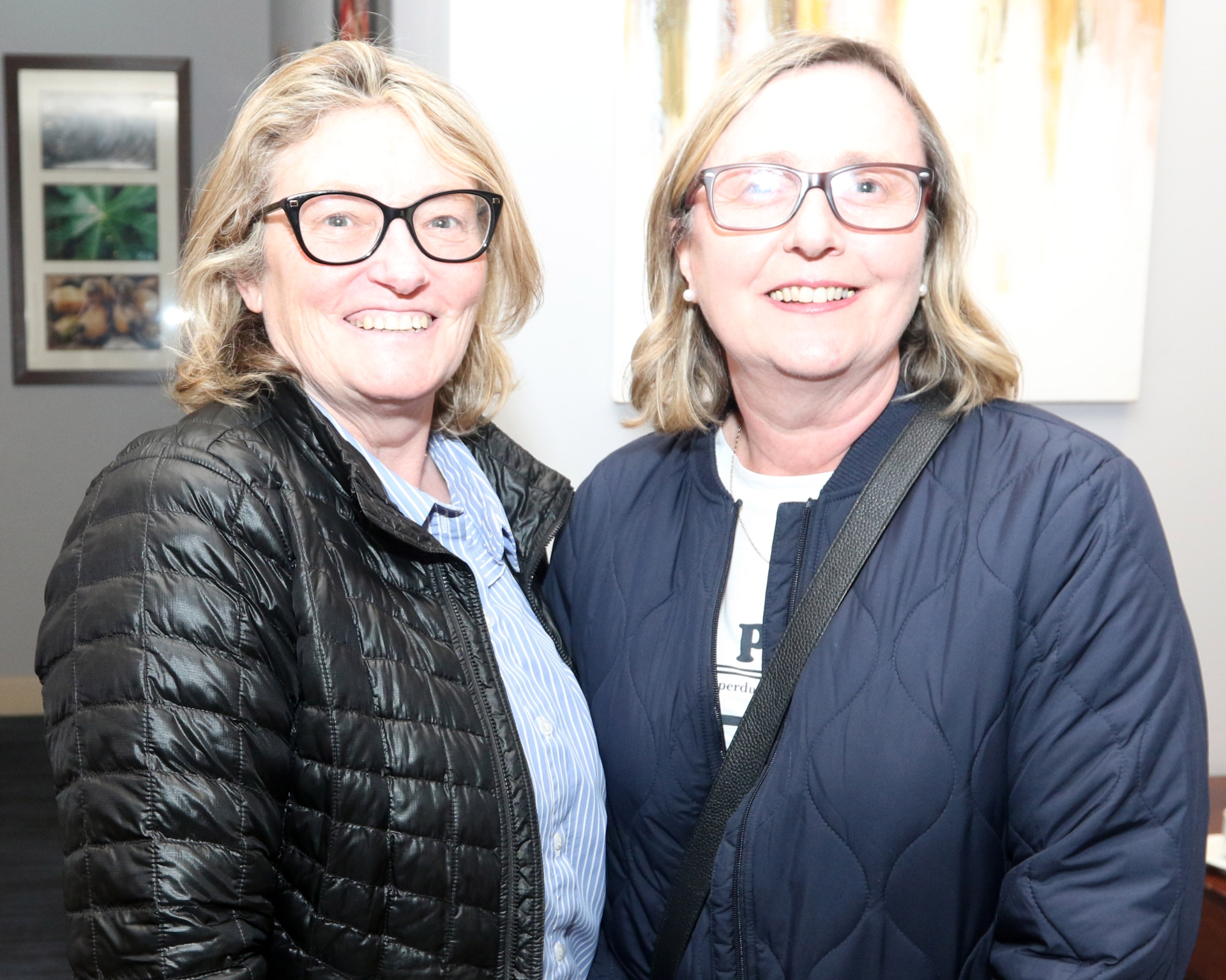 PICTURES: Labour formally ratifies their candidate for Limerick's ...
