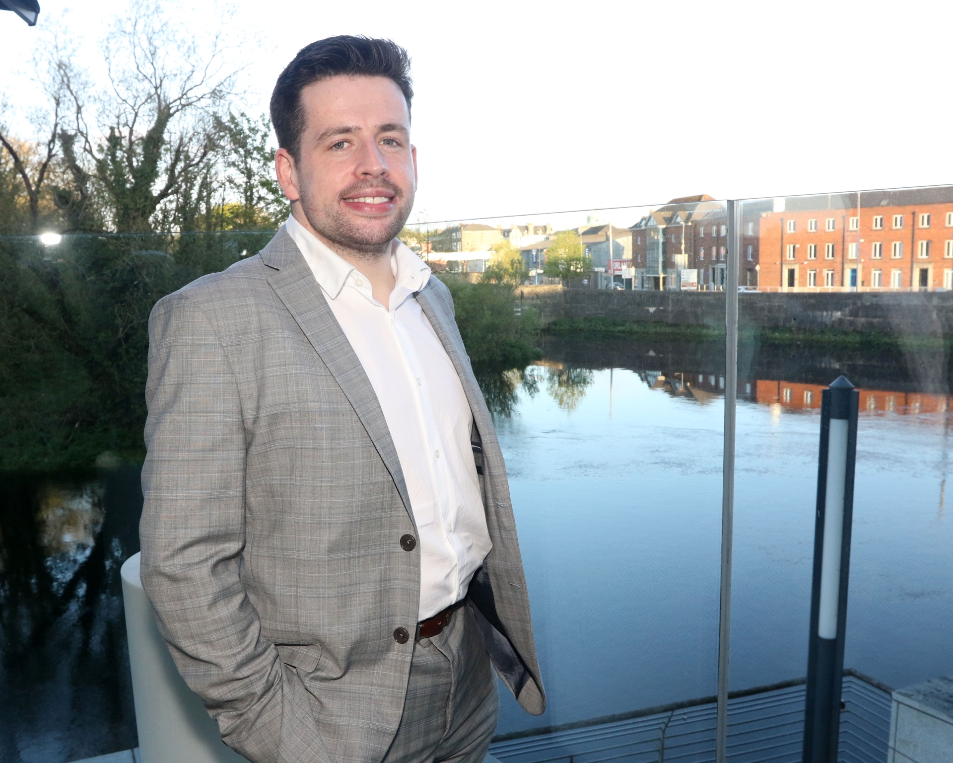 PICTURES: Labour formally ratifies their candidate for Limerick's ...