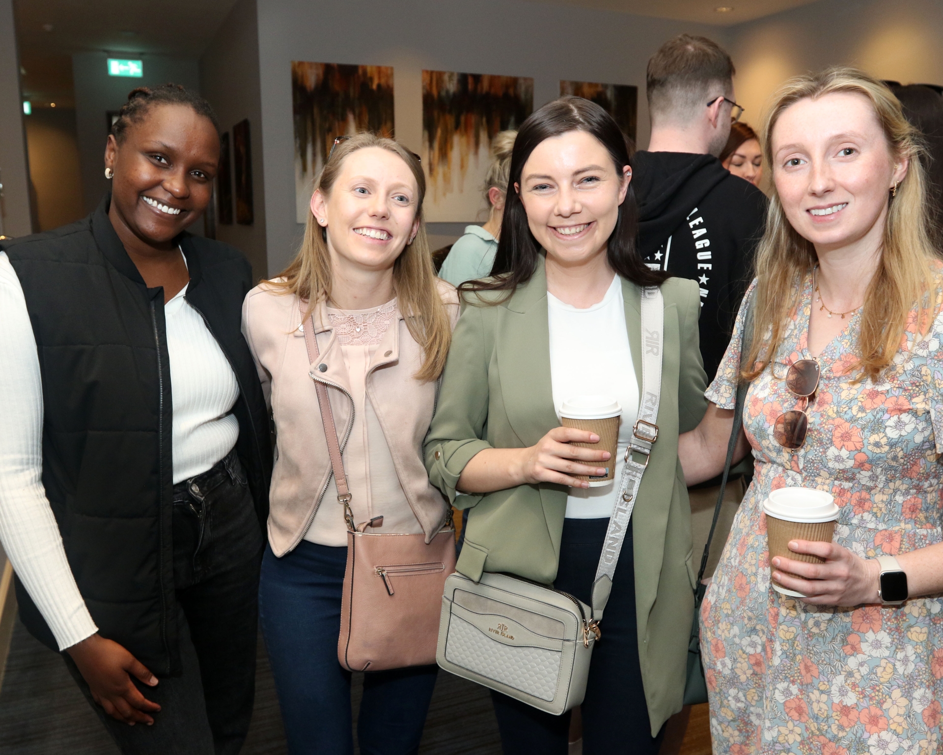 PICTURES: Labour formally ratifies their candidate for Limerick's ...