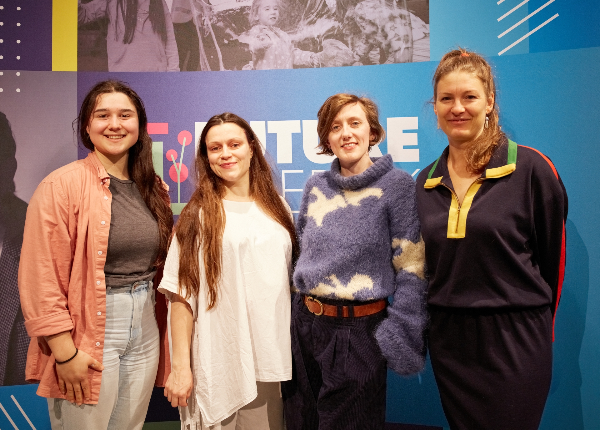 PICTURES: Limerick festival explores climate crisis through the arts ...