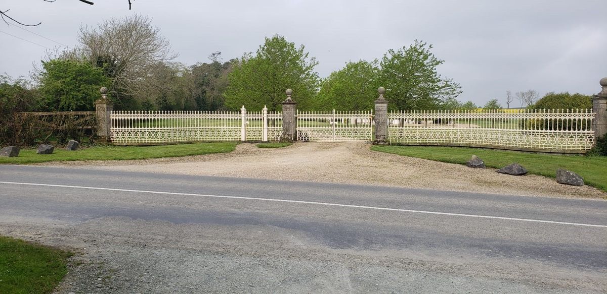 PICTURES: Step inside this beautiful Louth period home for €950k - Page ...