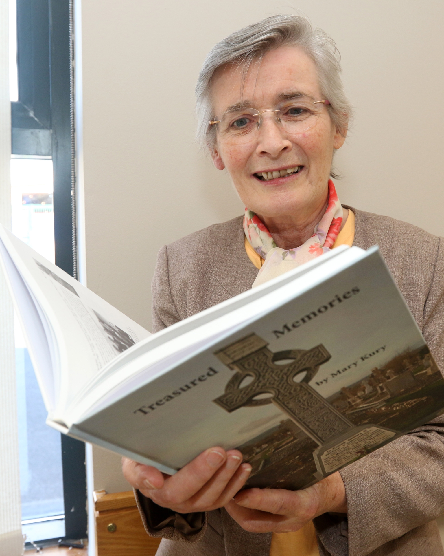 PICTURES: Limerick historian releases new book - Page 2 of 13 ...