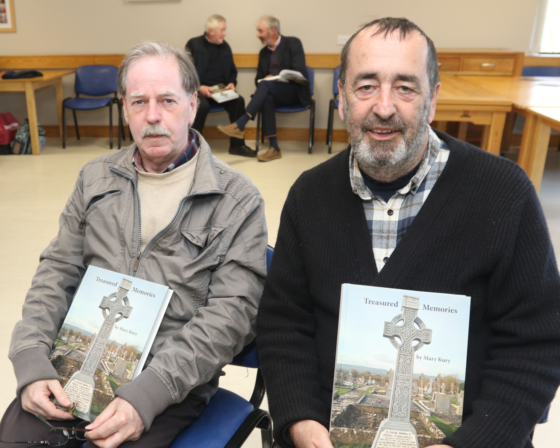 PICTURES: Limerick historian releases new book - Page 3 of 13 ...