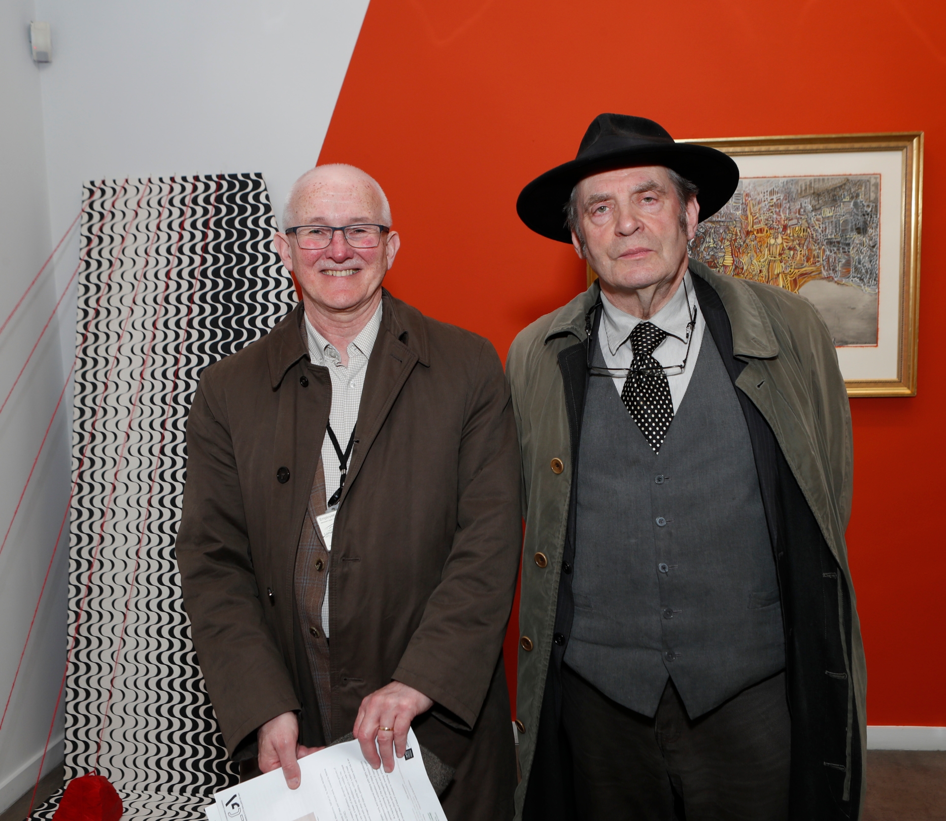 PICTURES: New exhibition launched at Limerick gallery - Page 8 of 10 ...