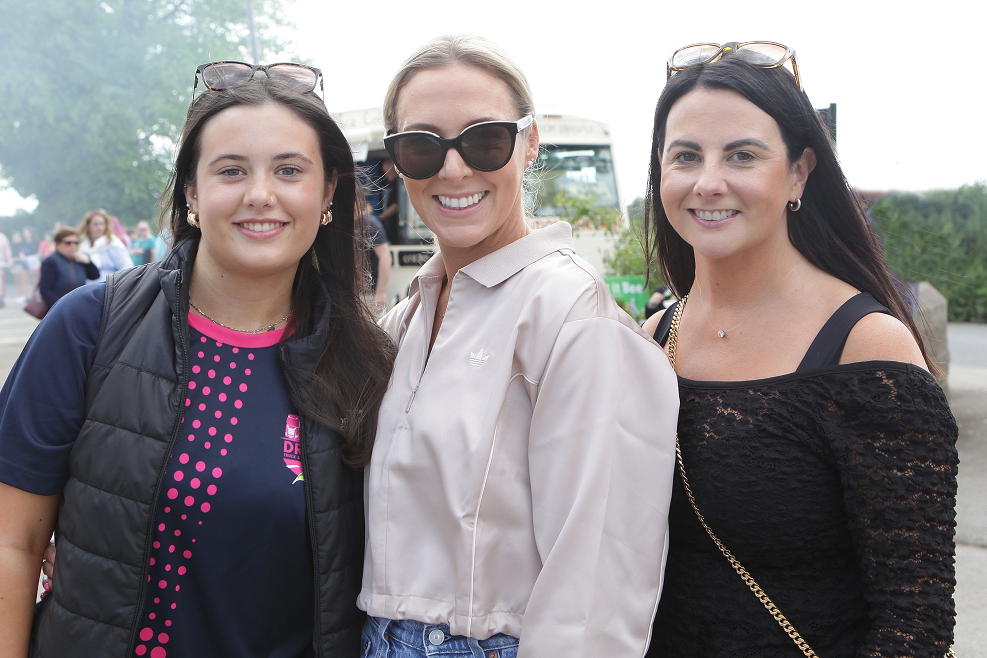 PICTURES: Truck and tractor run in memory of late Limerick teenager Donnacha Ryan (Luke) - Page ...