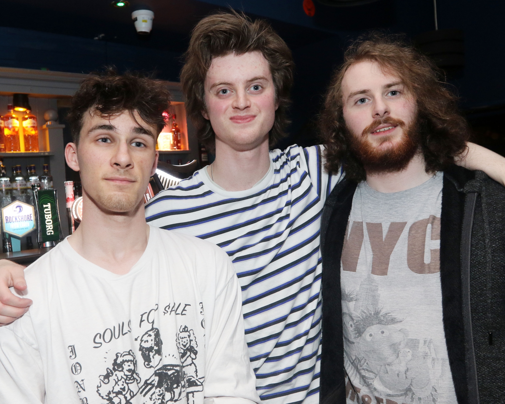 PICTURES: New Limerick band Lyterian rock Dolan's - Page 6 of 7 ...