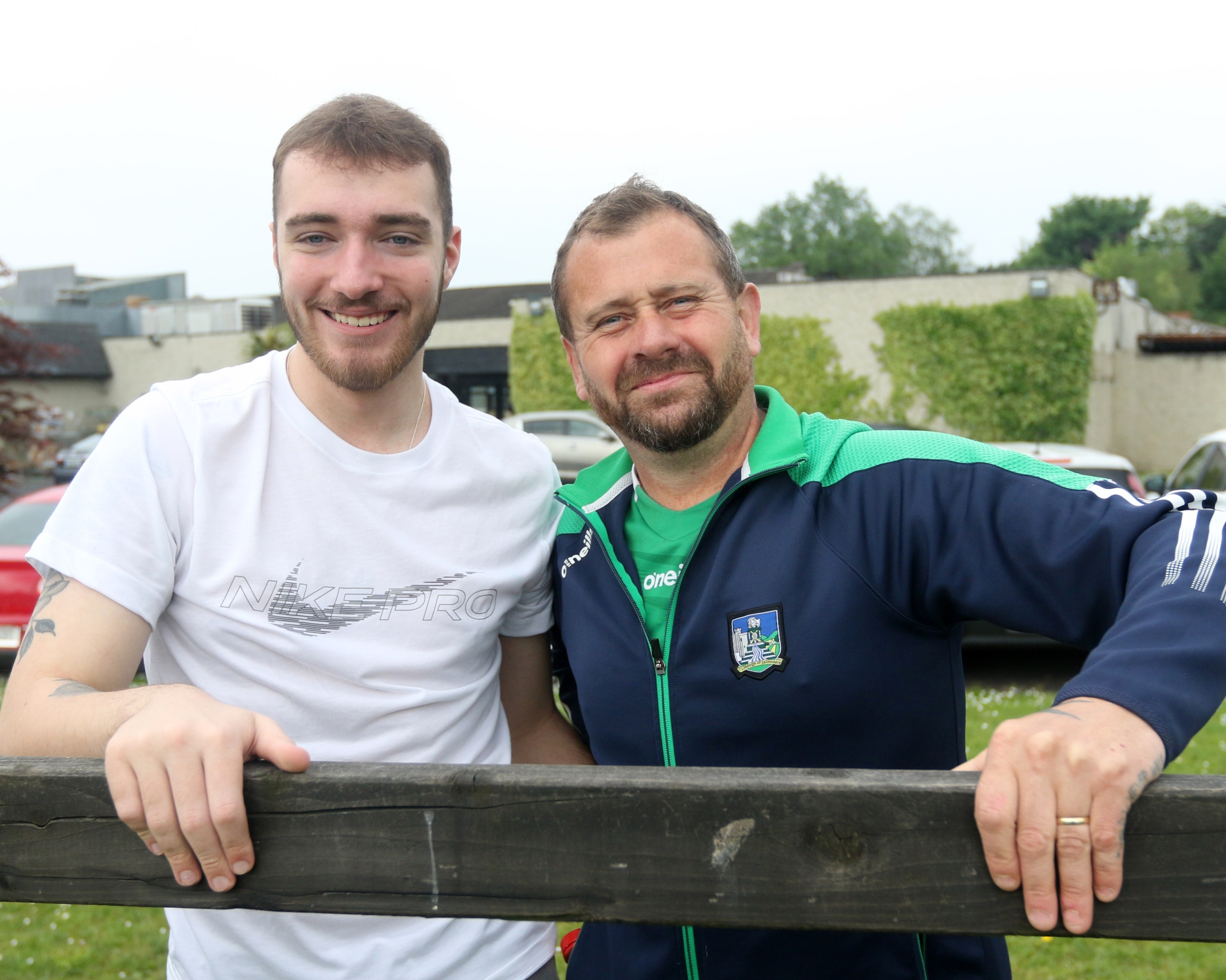 PICTURES: Fans enjoy exciting Lawson Cup quarter-final between ...