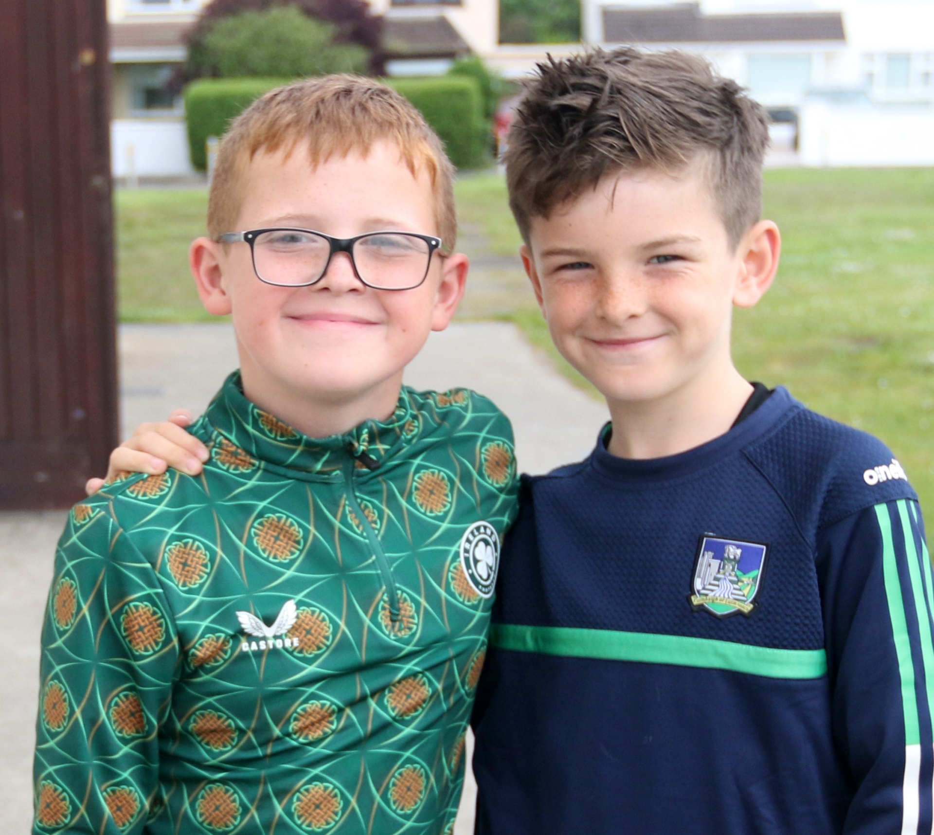 PICTURES: Fans enjoy exciting Lawson Cup quarter-final between ...