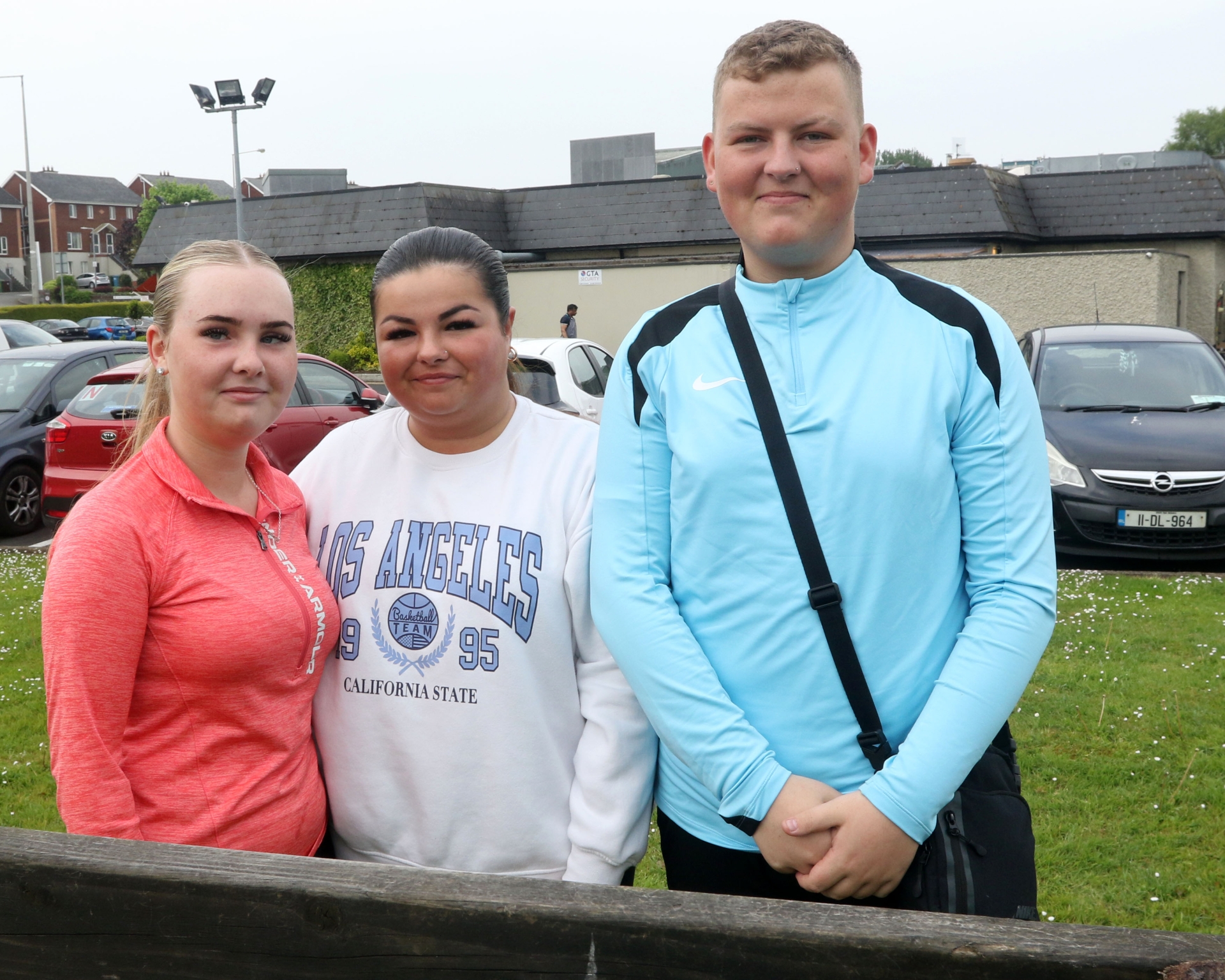 PICTURES: Fans enjoy exciting Lawson Cup quarter-final between ...