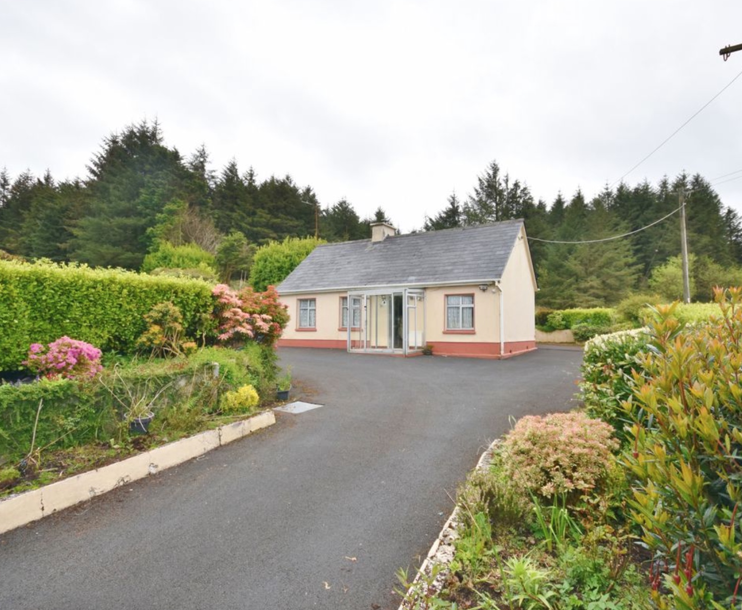 PICTURES: Scenic Limerick house on 1.5 acres goes up for sale for just ...