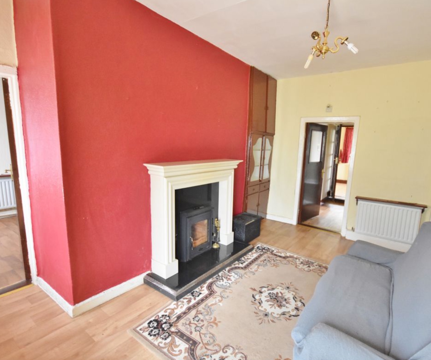 PICTURES: Scenic Limerick house on 1.5 acres goes up for sale for just ...