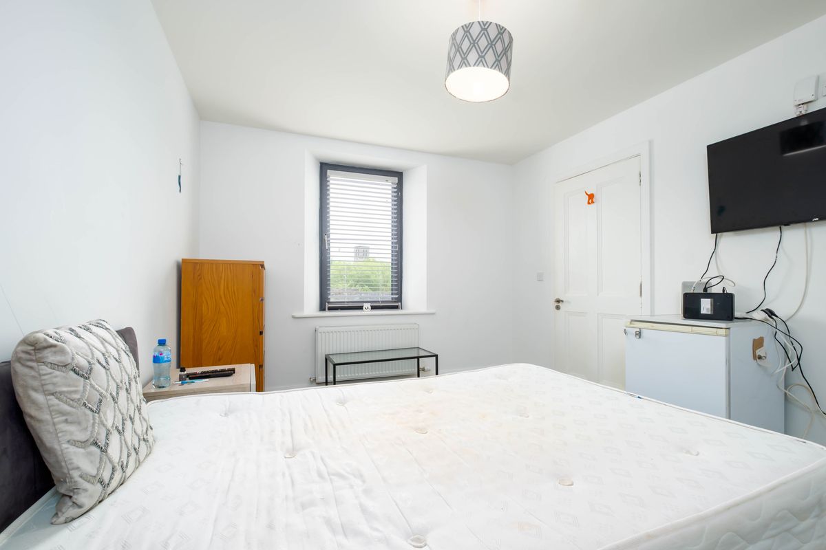 PICTURES: Beautifully renovated town centre cottage in Newbridge hits ...