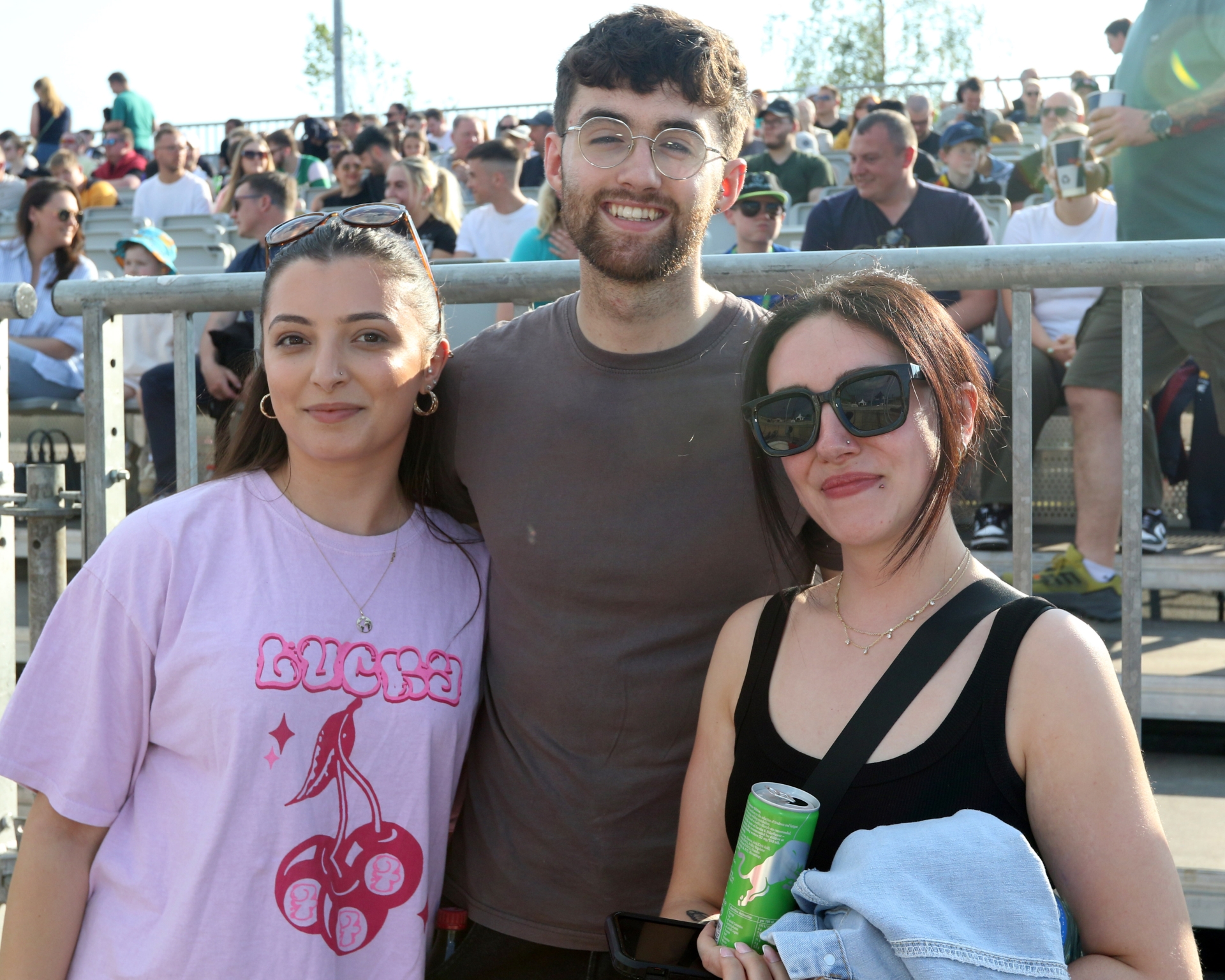 PICTURES: Thousands enjoy drifting event in Limerick - Page 11 of 15 ...
