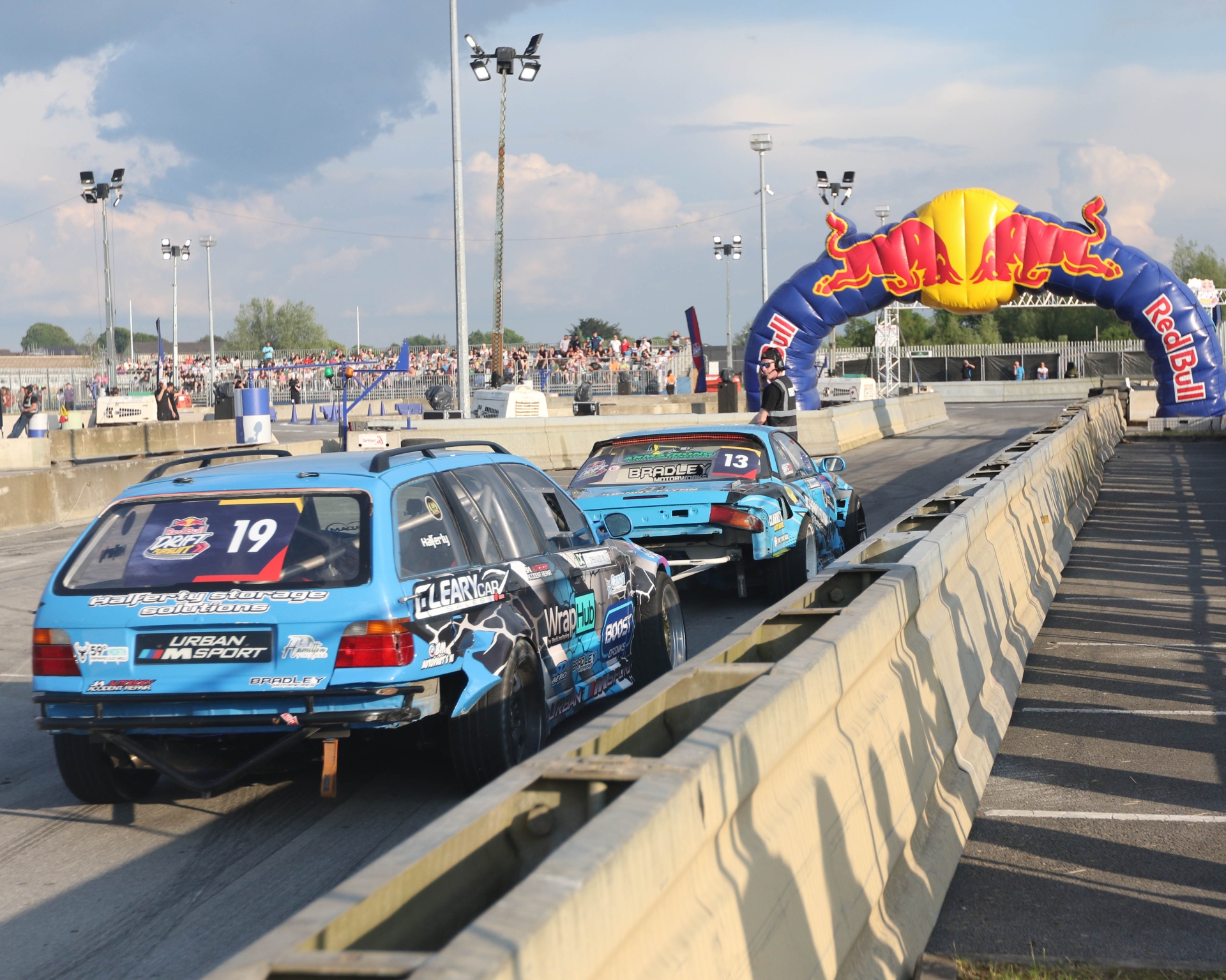 PICTURES: Thousands enjoy drifting event in Limerick - Page 5 of 15 ...