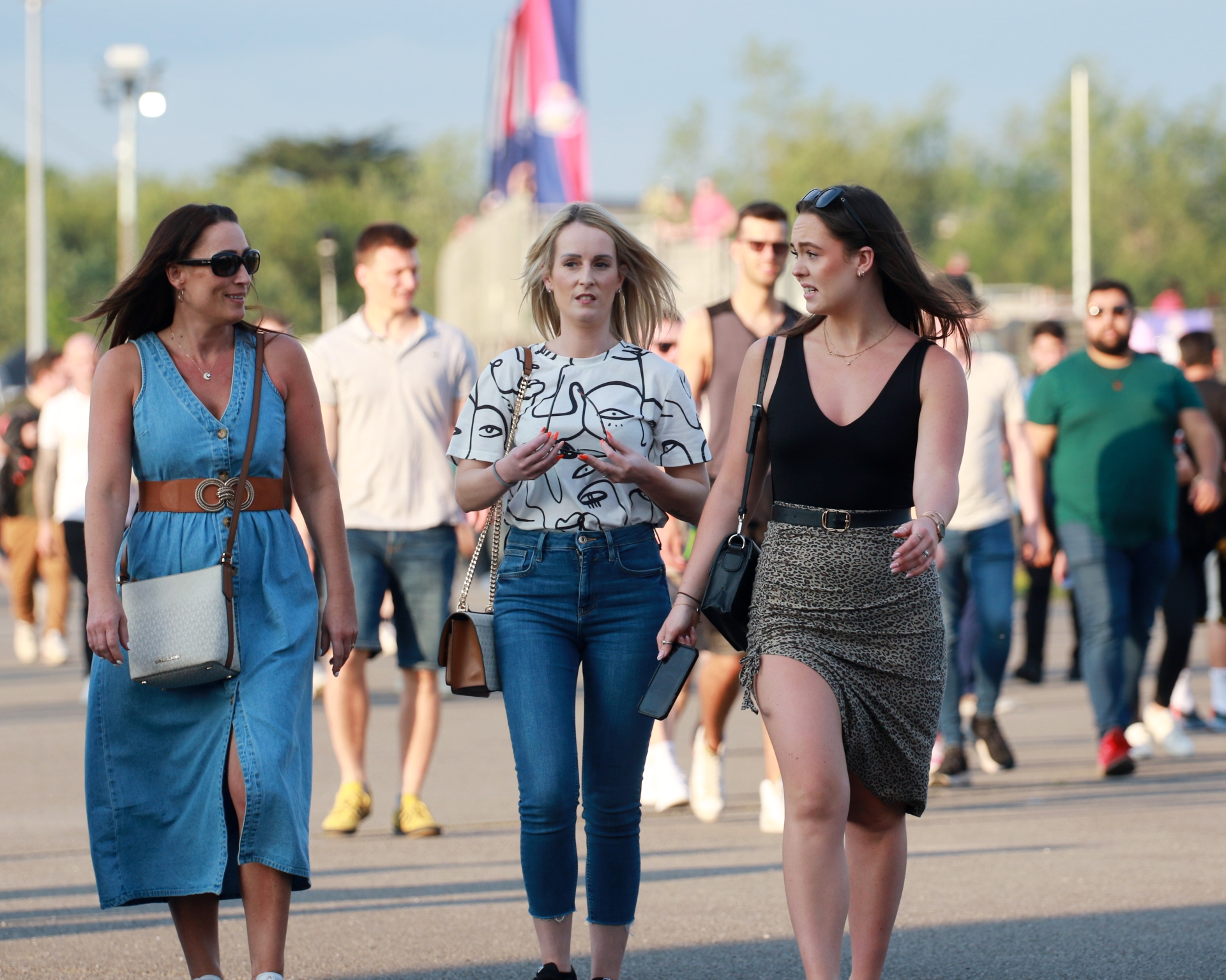 PICTURES: Thousands enjoy drifting event in Limerick - Page 2 of 15 ...