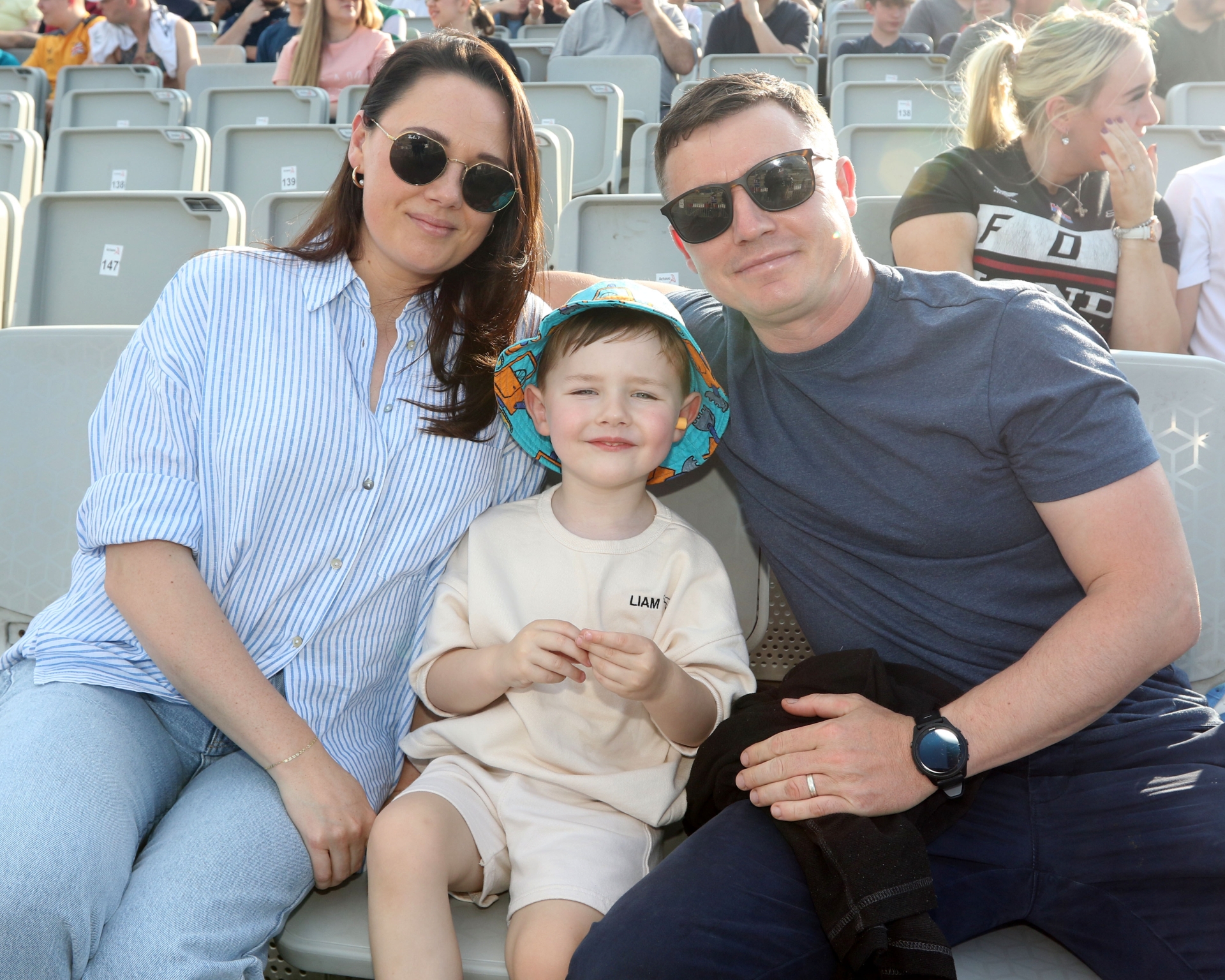 PICTURES: Thousands enjoy drifting event in Limerick - Page 1 of 15 ...