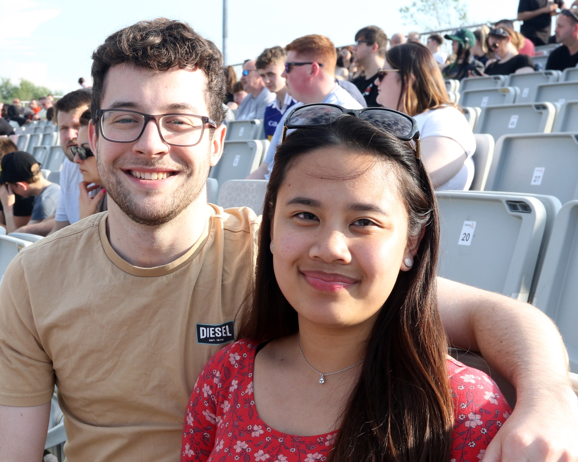 PICTURES: Thousands enjoy drifting event in Limerick - Page 3 of 15 ...