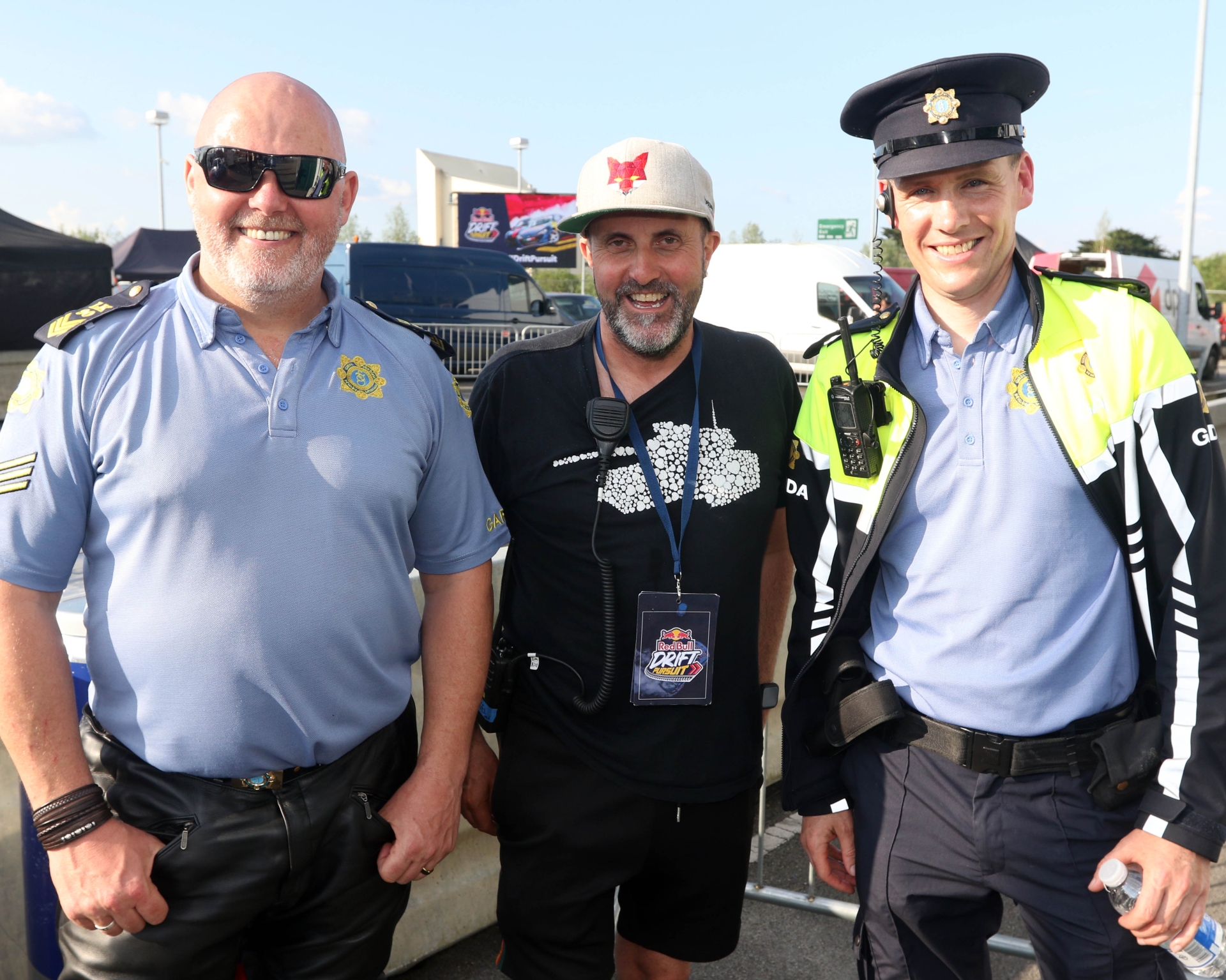 PICTURES: Thousands enjoy drifting event in Limerick - Page 6 of 15 ...