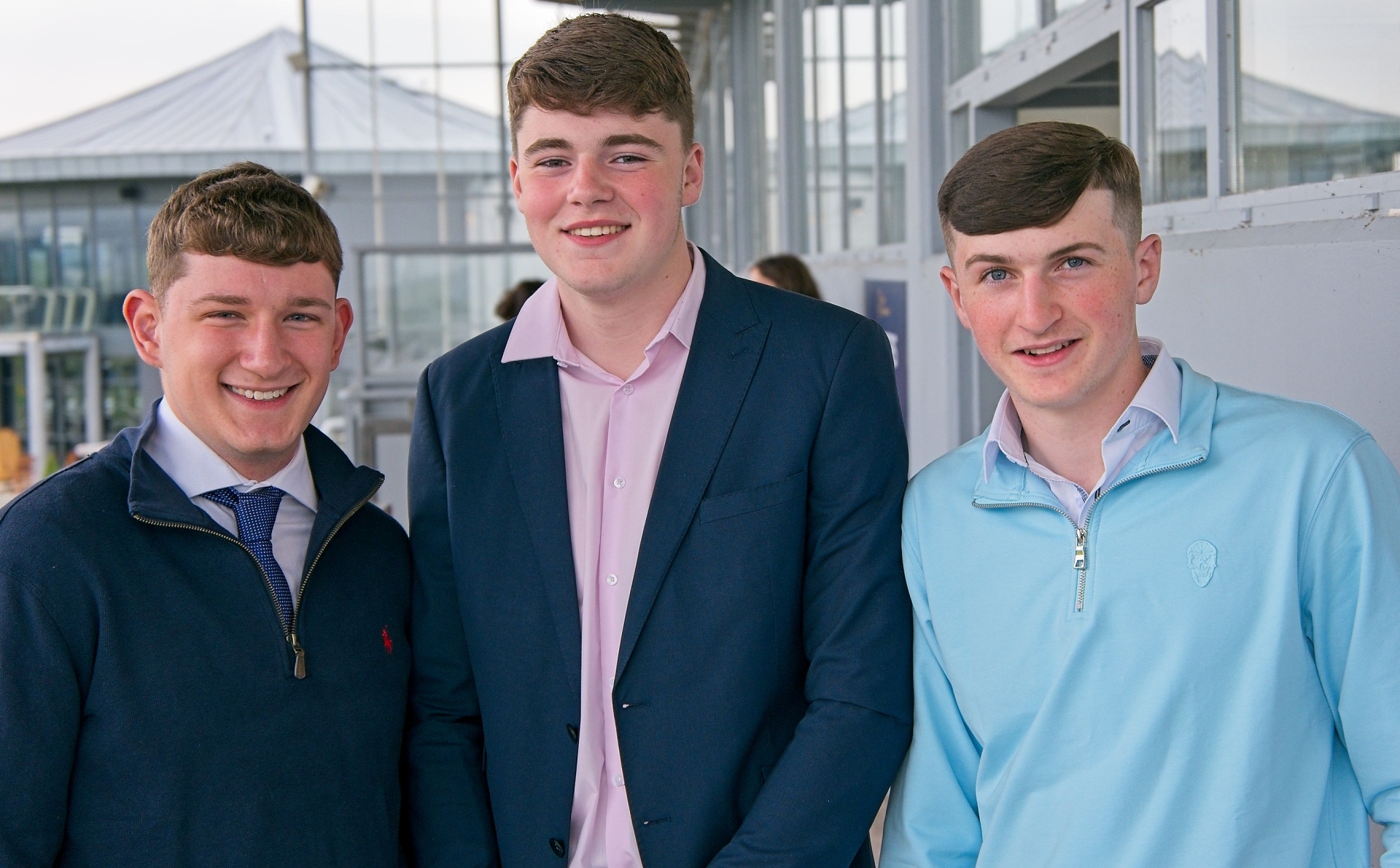 PICTURES: Naas Rugby Club Annual Awards Night in Naas Racecourse on May ...