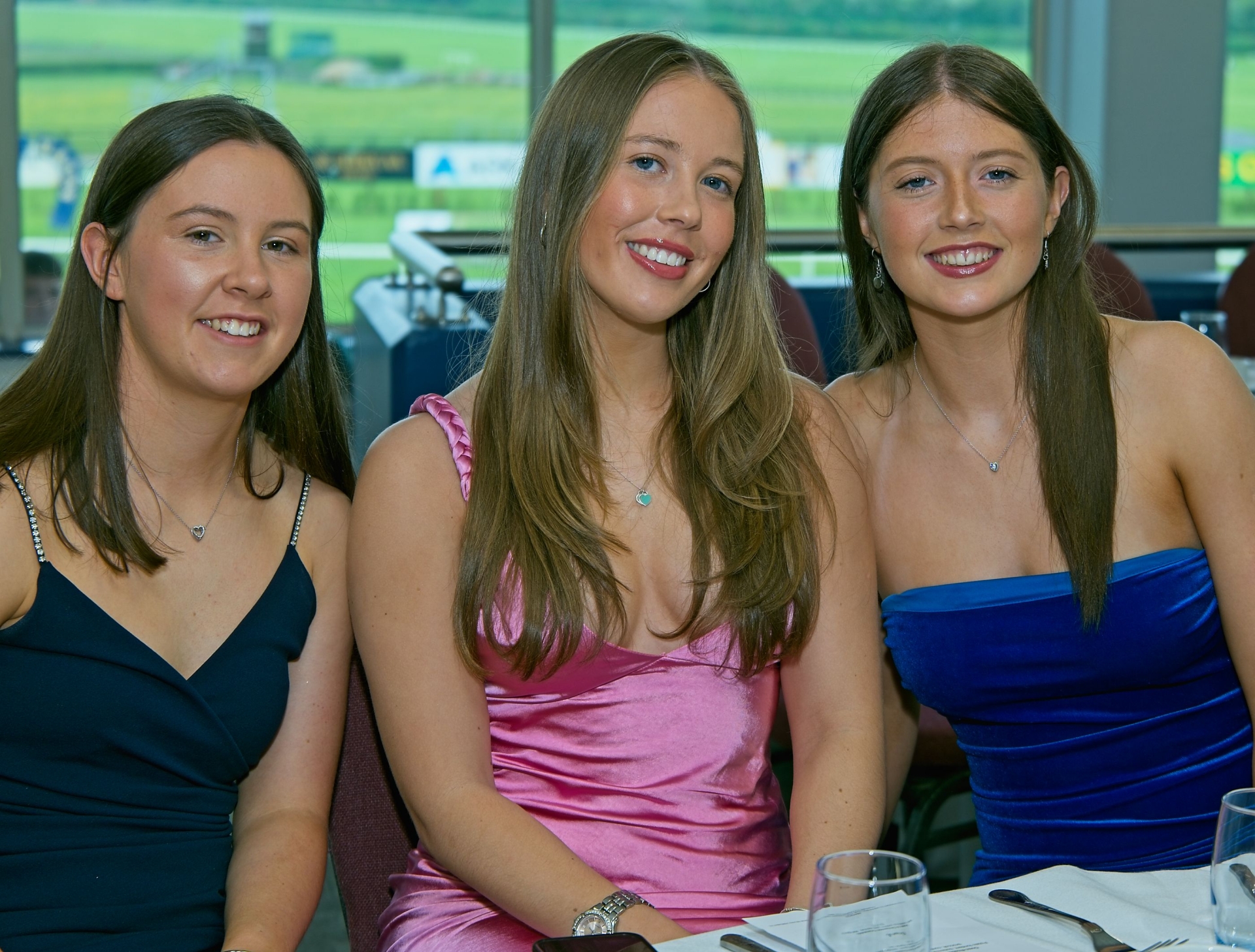 PICTURES: Naas Rugby Club Annual Awards Night in Naas Racecourse on May ...