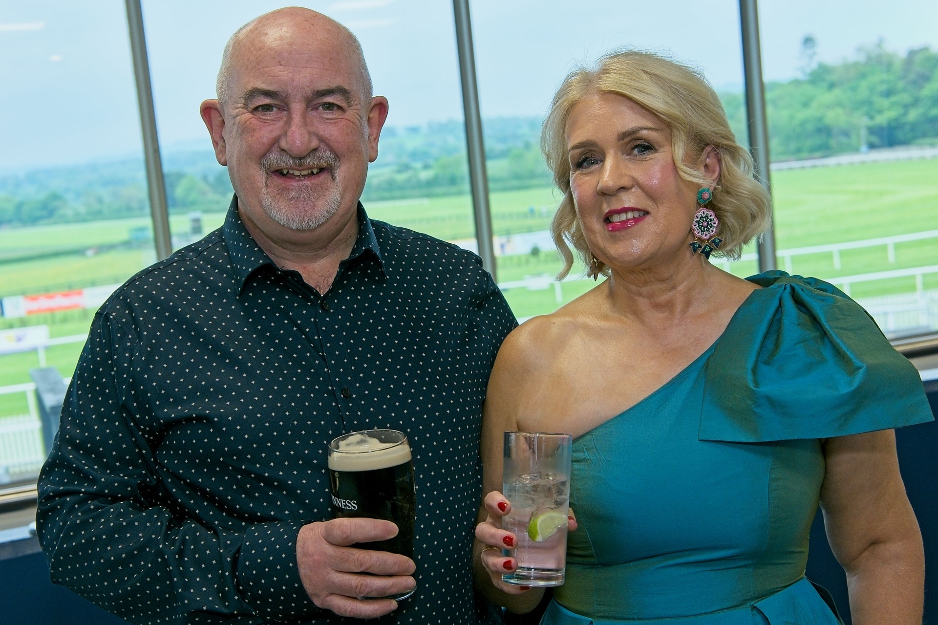 PICTURES: Naas Rugby Club Annual Awards Night in Naas Racecourse on May ...