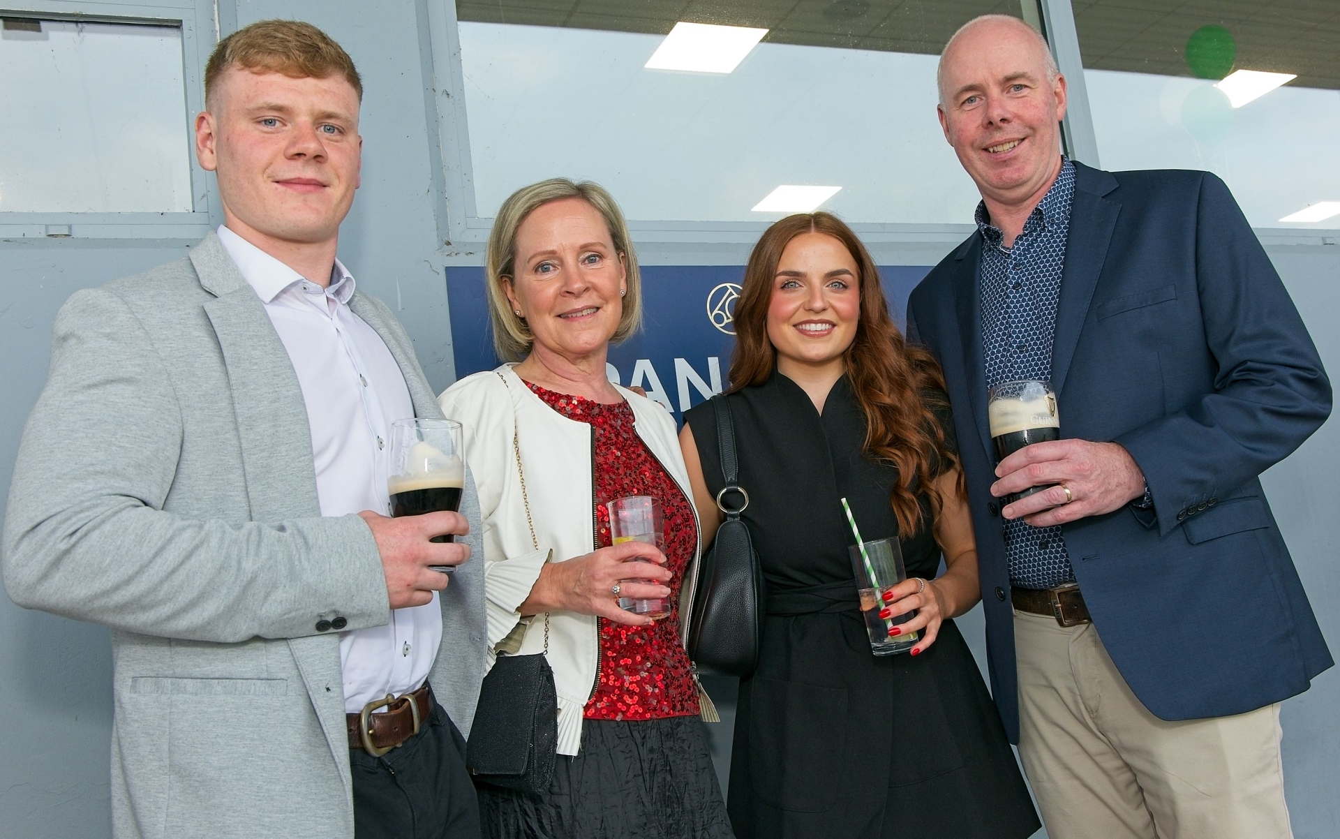 PICTURES: Naas Rugby Club Annual Awards Night in Naas Racecourse on May ...