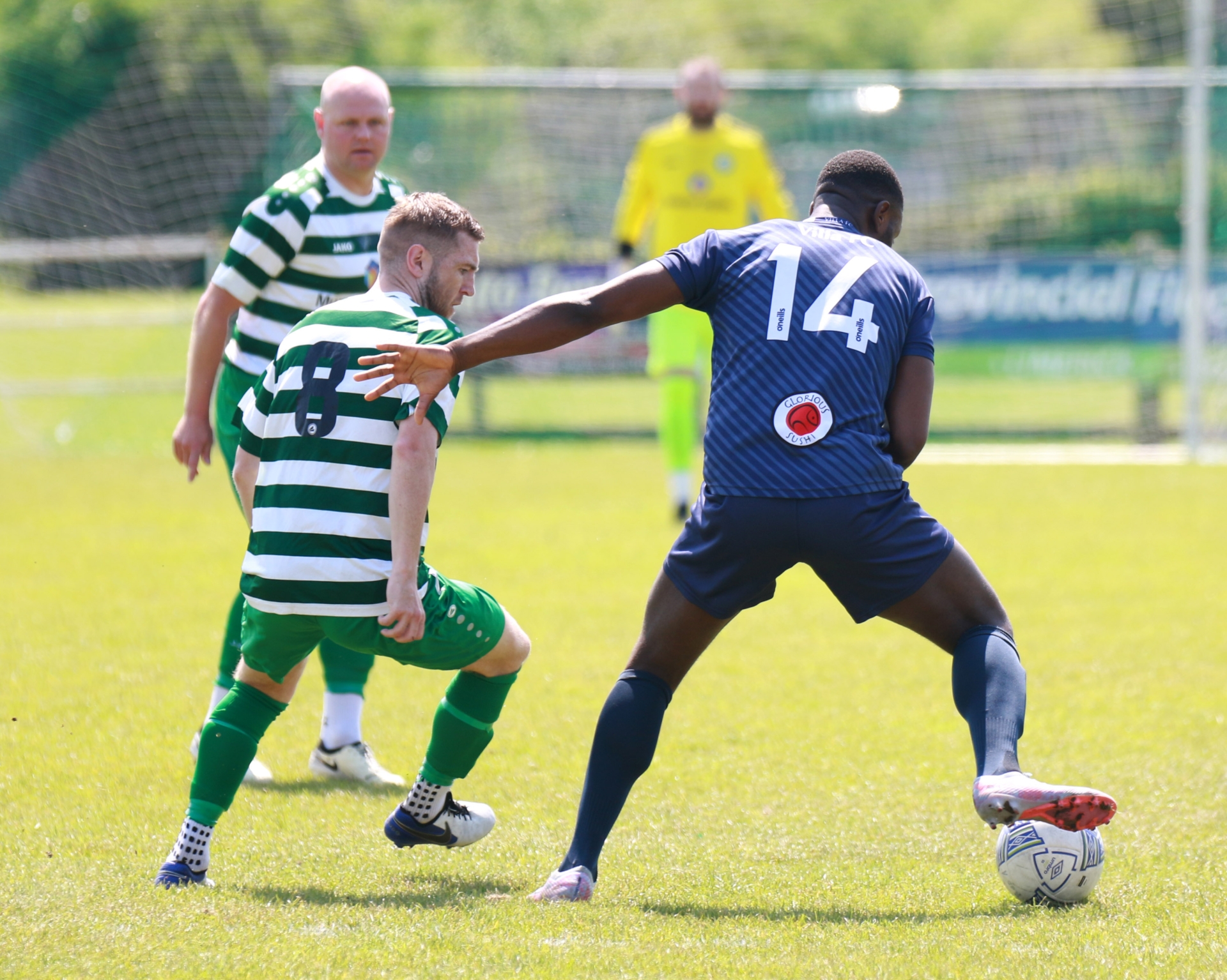 PICTURES: Pike Rovers fans celebrate FAI senior cup victory - Page 10 ...