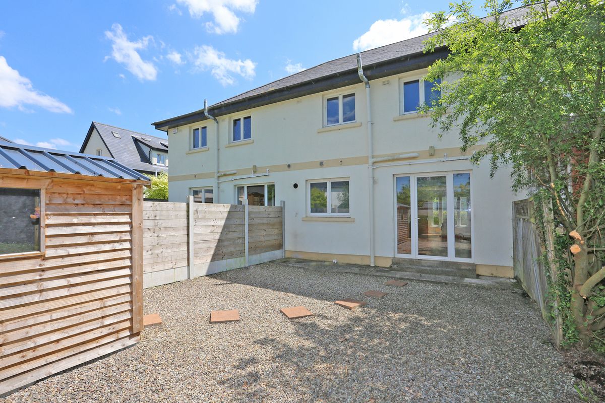 PICTURES: Beautiful Limerick new-build with Adare Manor next door hits ...