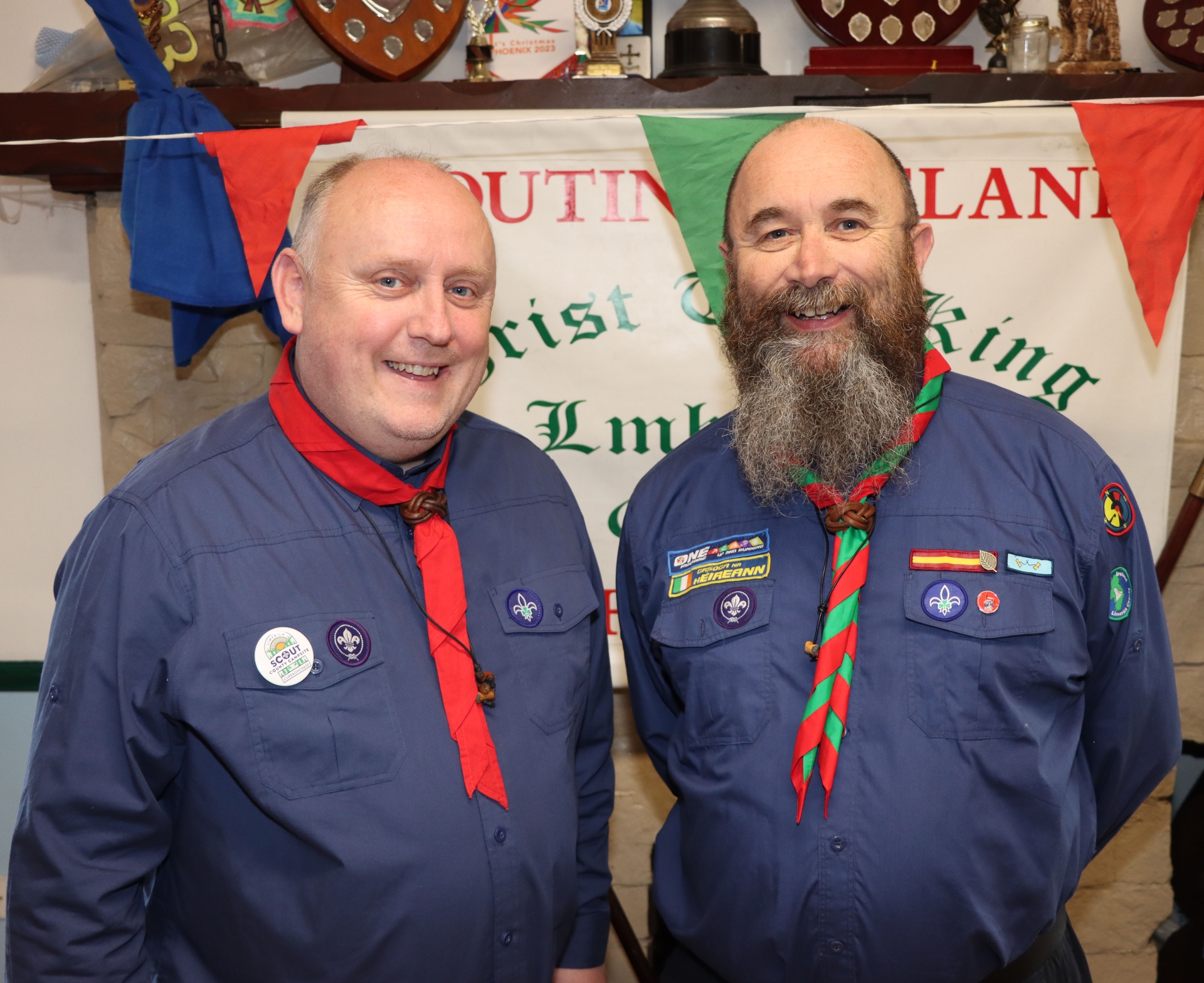 PICTURES: Scout group marks 50th anniversary in Limerick - Page 4 of 12 ...
