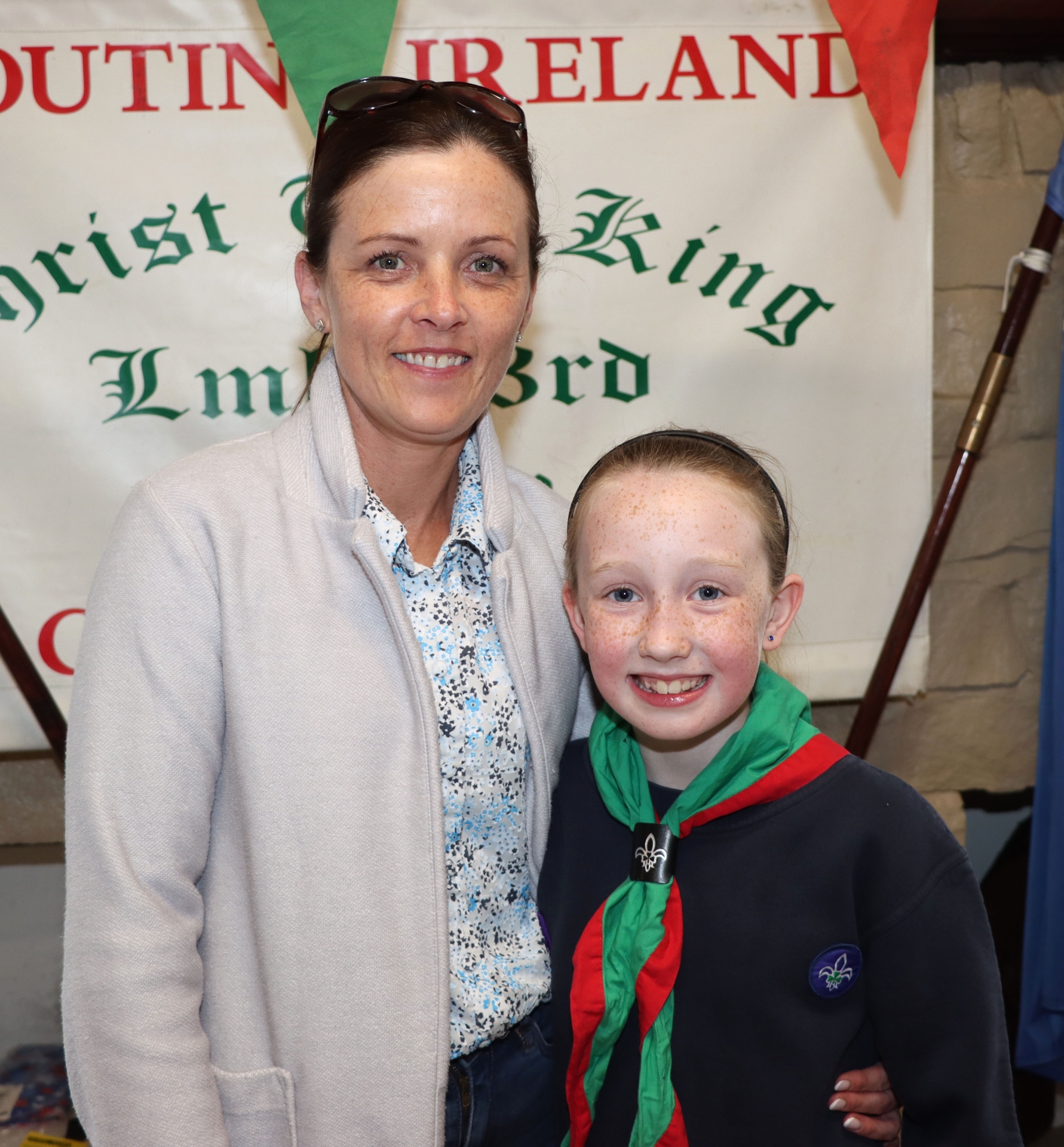 PICTURES: Scout group marks 50th anniversary in Limerick - Page 5 of 12 ...
