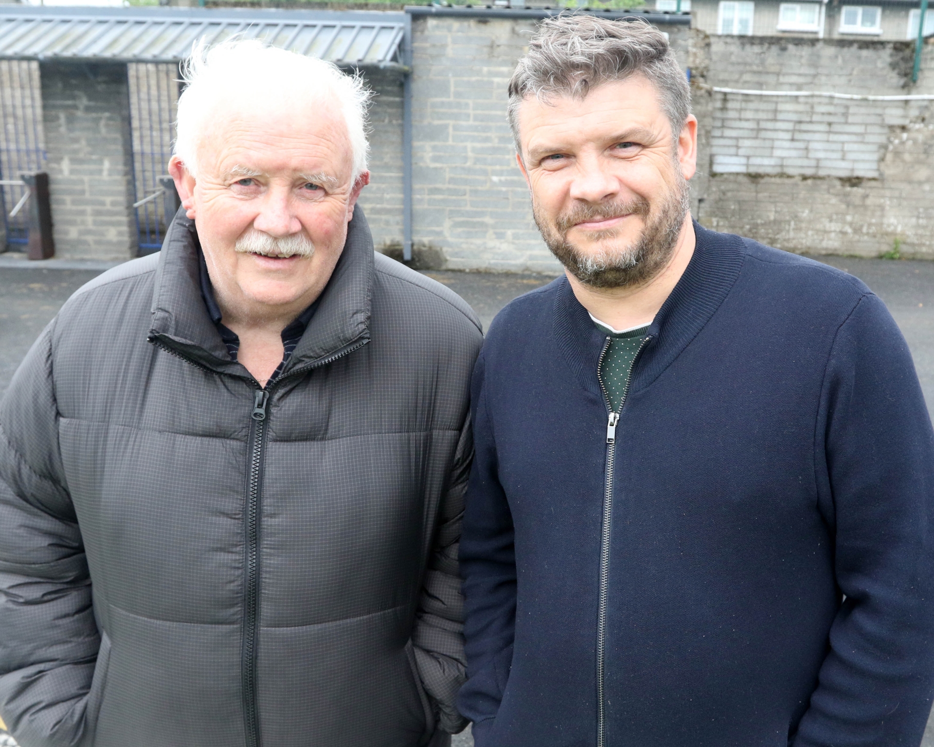 PICTURES: Hyde Rangers celebrate Healy-Webb Premier ‘A’ Cup win - Page ...