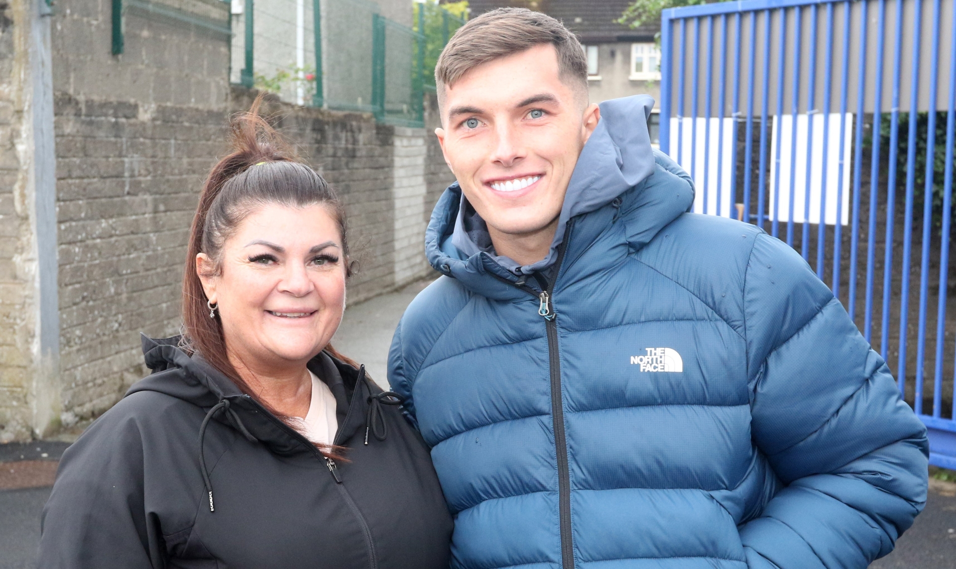 PICTURES: Hyde Rangers celebrate Healy-Webb Premier ‘A’ Cup win - Page ...