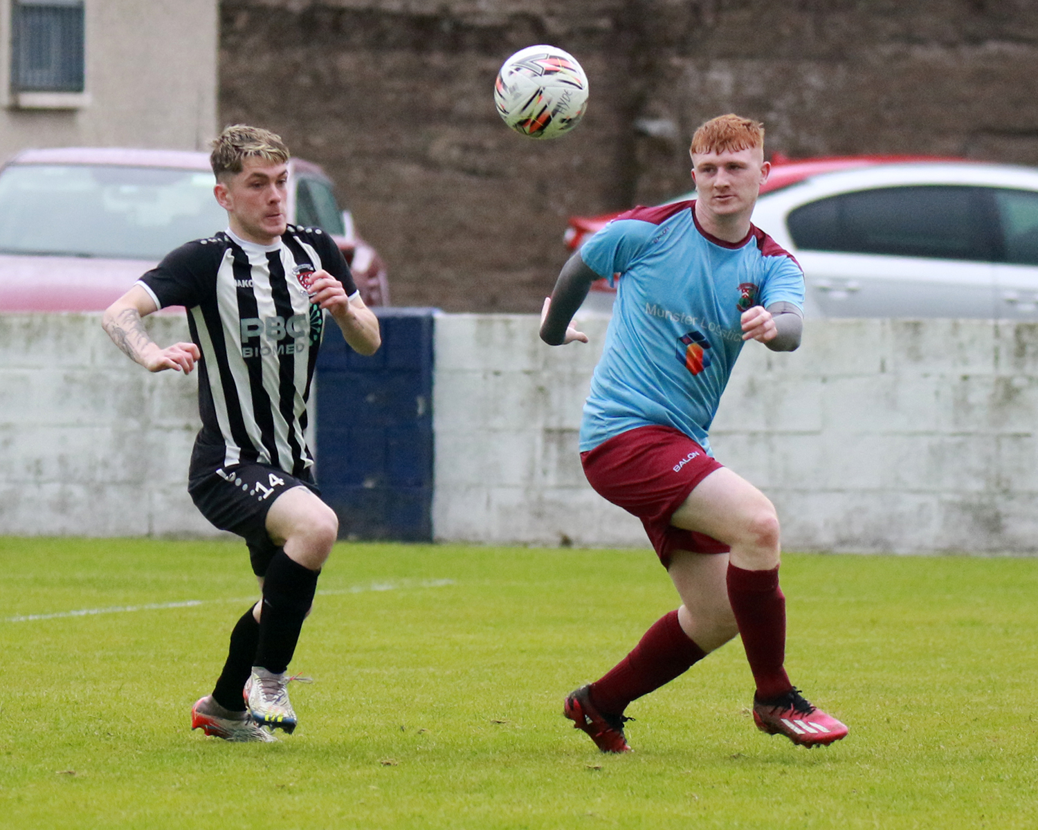 PICTURES: Hyde Rangers celebrate Healy-Webb Premier ‘A’ Cup win - Page ...
