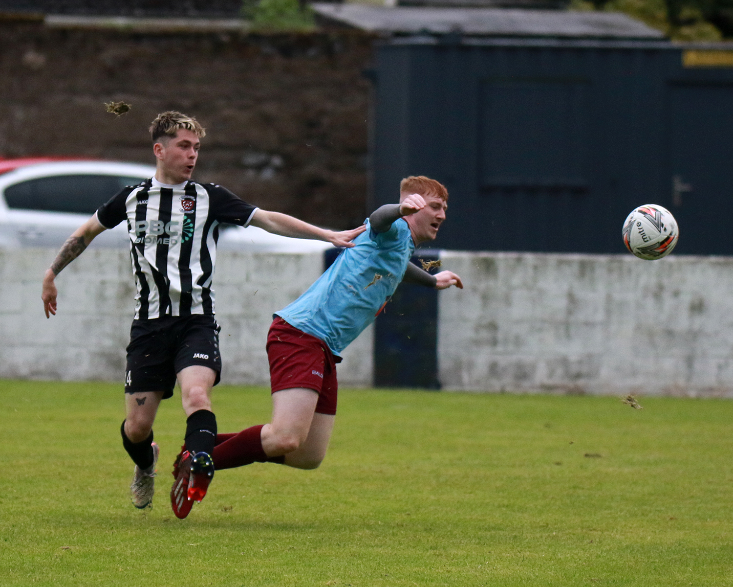 PICTURES: Hyde Rangers celebrate Healy-Webb Premier ‘A’ Cup win - Page ...