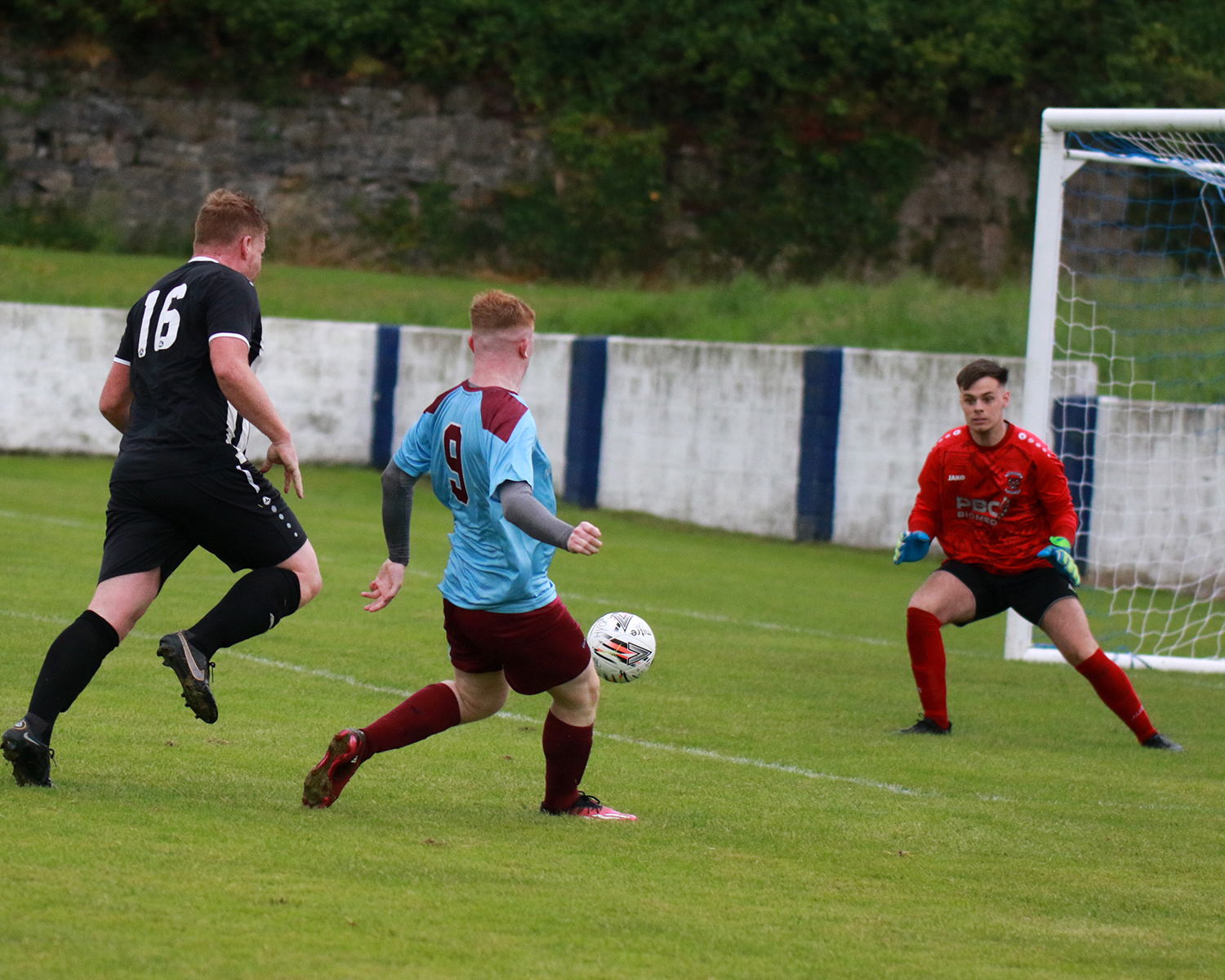PICTURES: Hyde Rangers celebrate Healy-Webb Premier ‘A’ Cup win - Page ...