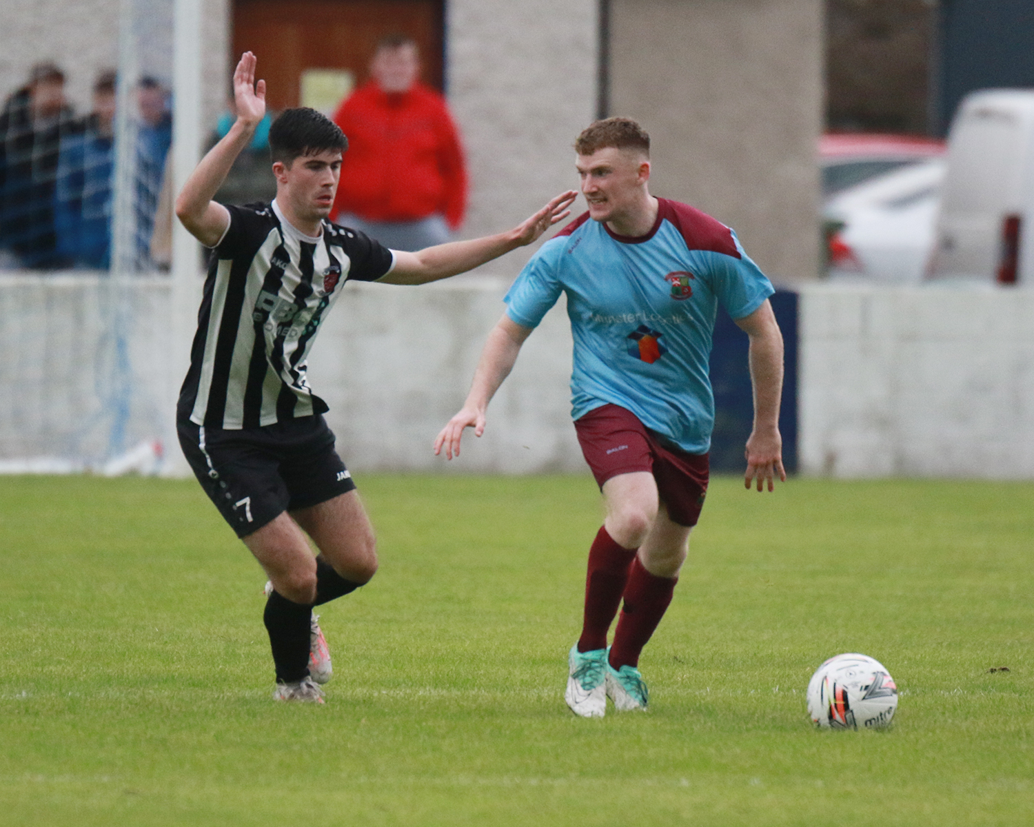 PICTURES: Hyde Rangers celebrate Healy-Webb Premier ‘A’ Cup win - Page ...