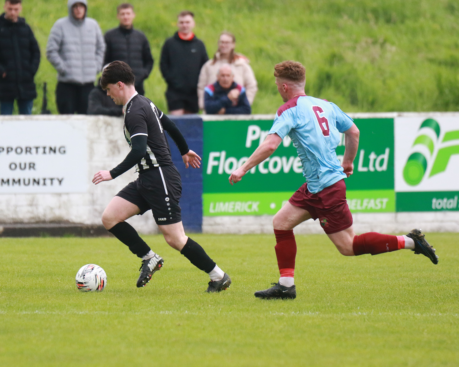 PICTURES: Hyde Rangers celebrate Healy-Webb Premier ‘A’ Cup win - Page ...
