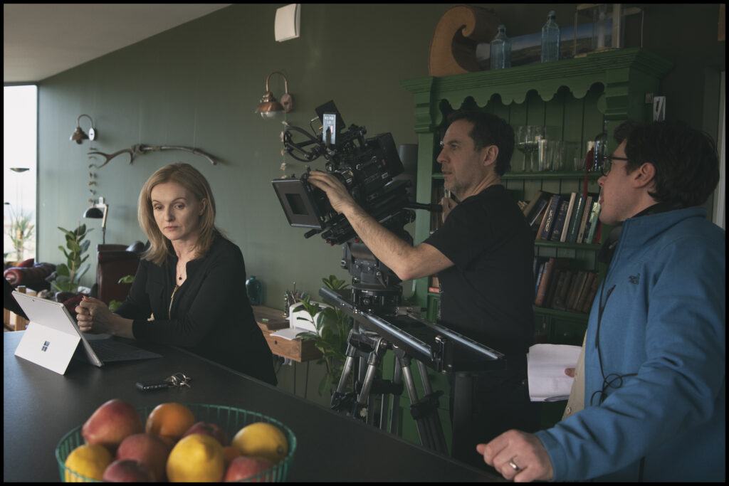 Clare film industry to strengthen and grow with new WRAP investment ...