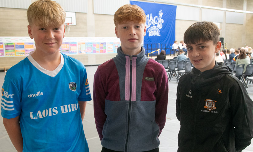 In Pictures: Best of Laois Fleadh trad in Portlaoise - Page 9 of 19 ...