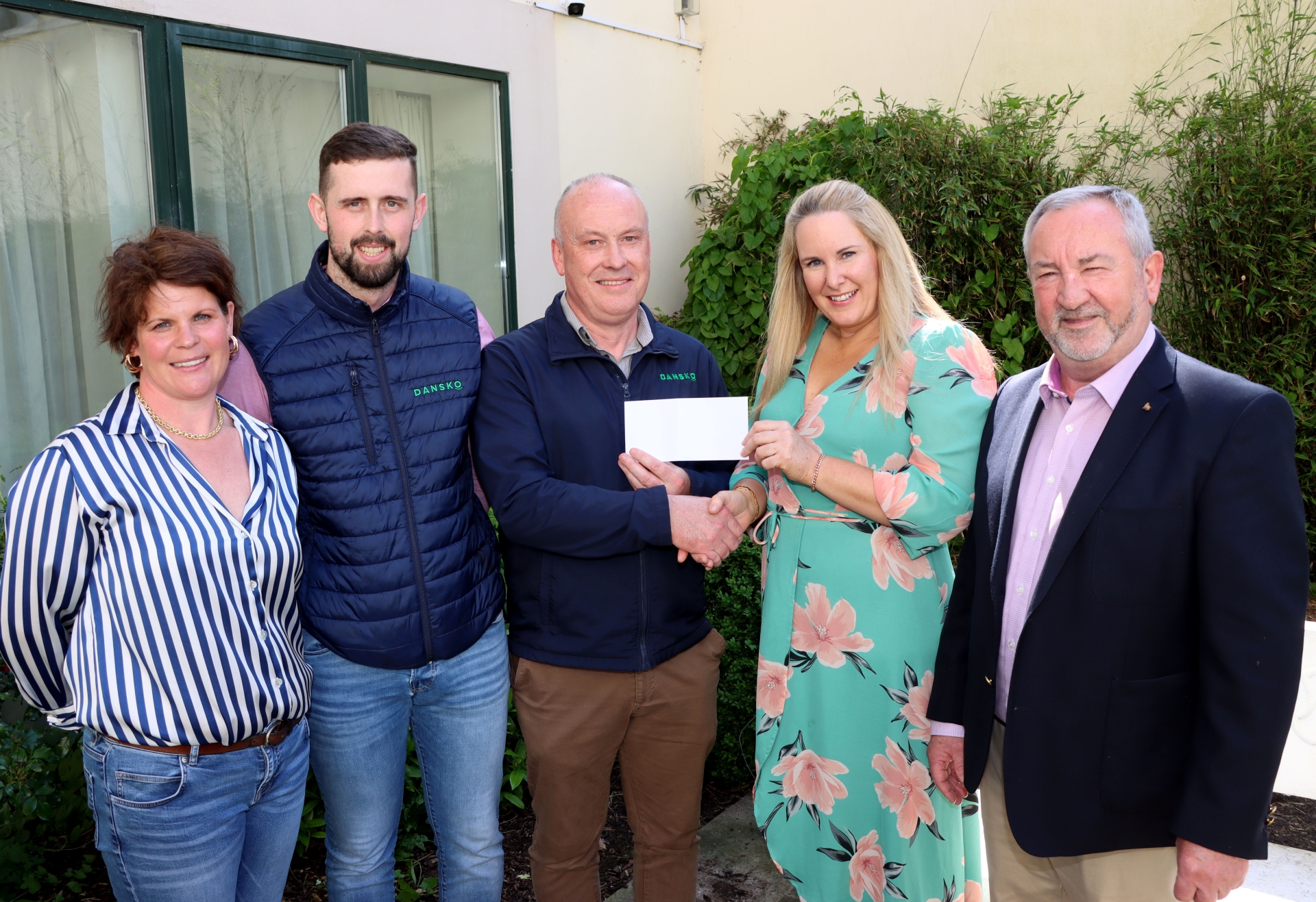 PICTURES: Another showstopper in Charleville launched - Page 13 of 21 ...