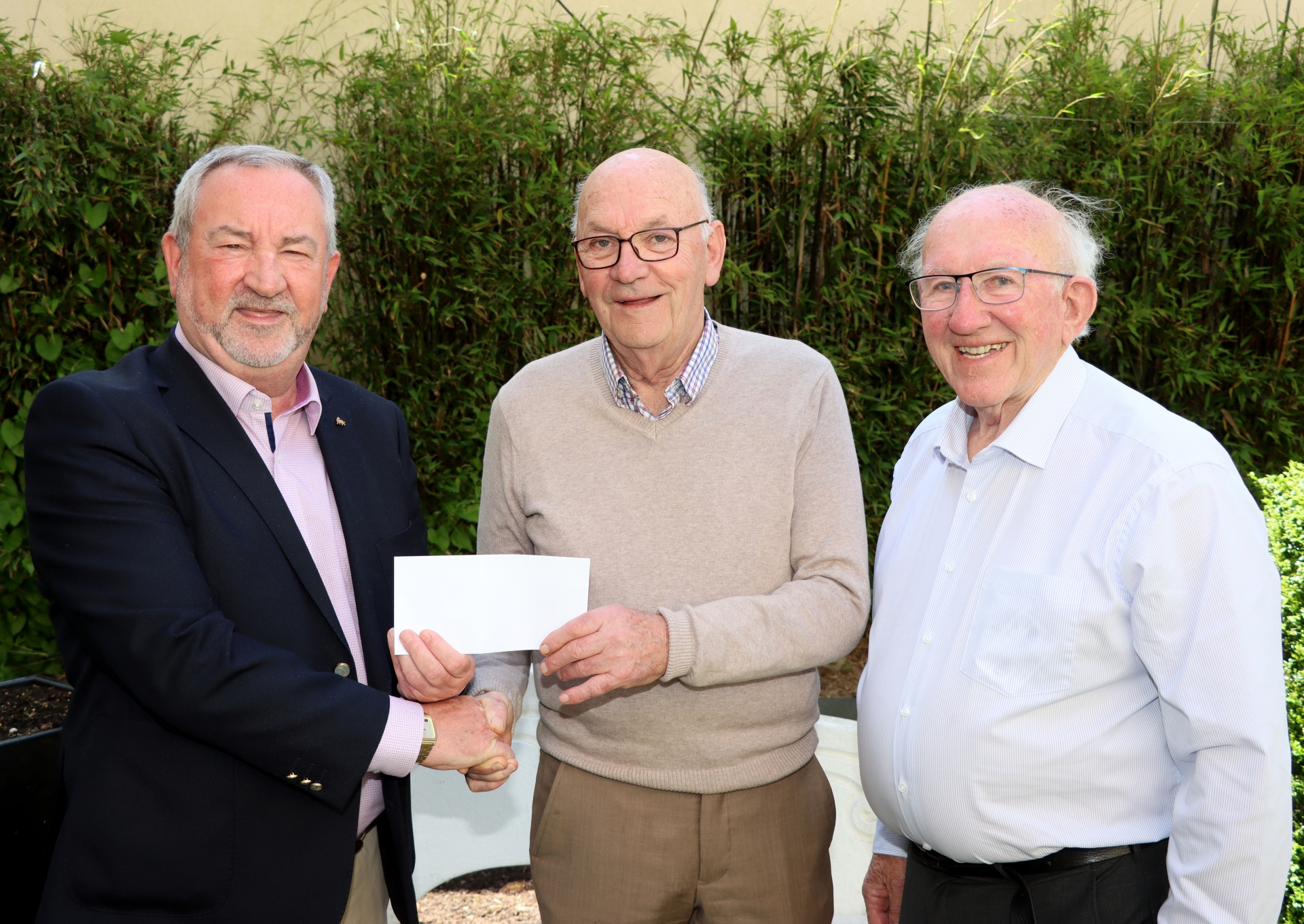 PICTURES: Another showstopper in Charleville launched - Page 20 of 21 - Limerick Live