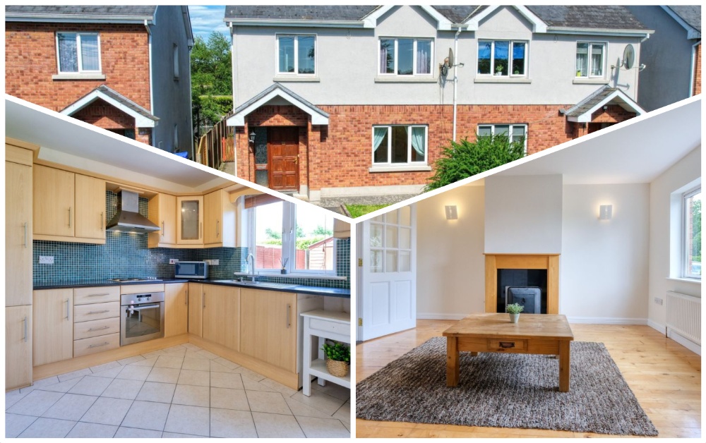 PROPERTY WATCH | Cosy three-bed family home in Longford Town hits the ...
