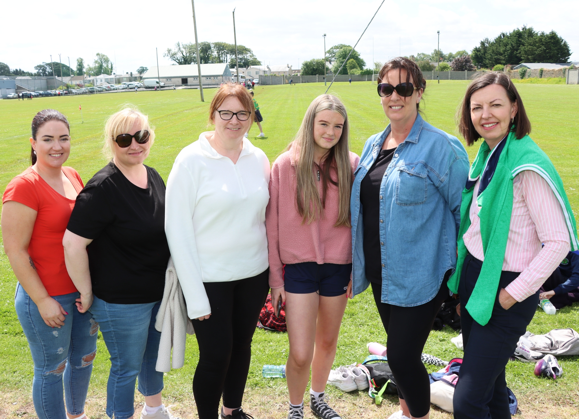 PICTURES: Bumper attendance at Limerick Leader Cup hurling finals at ...