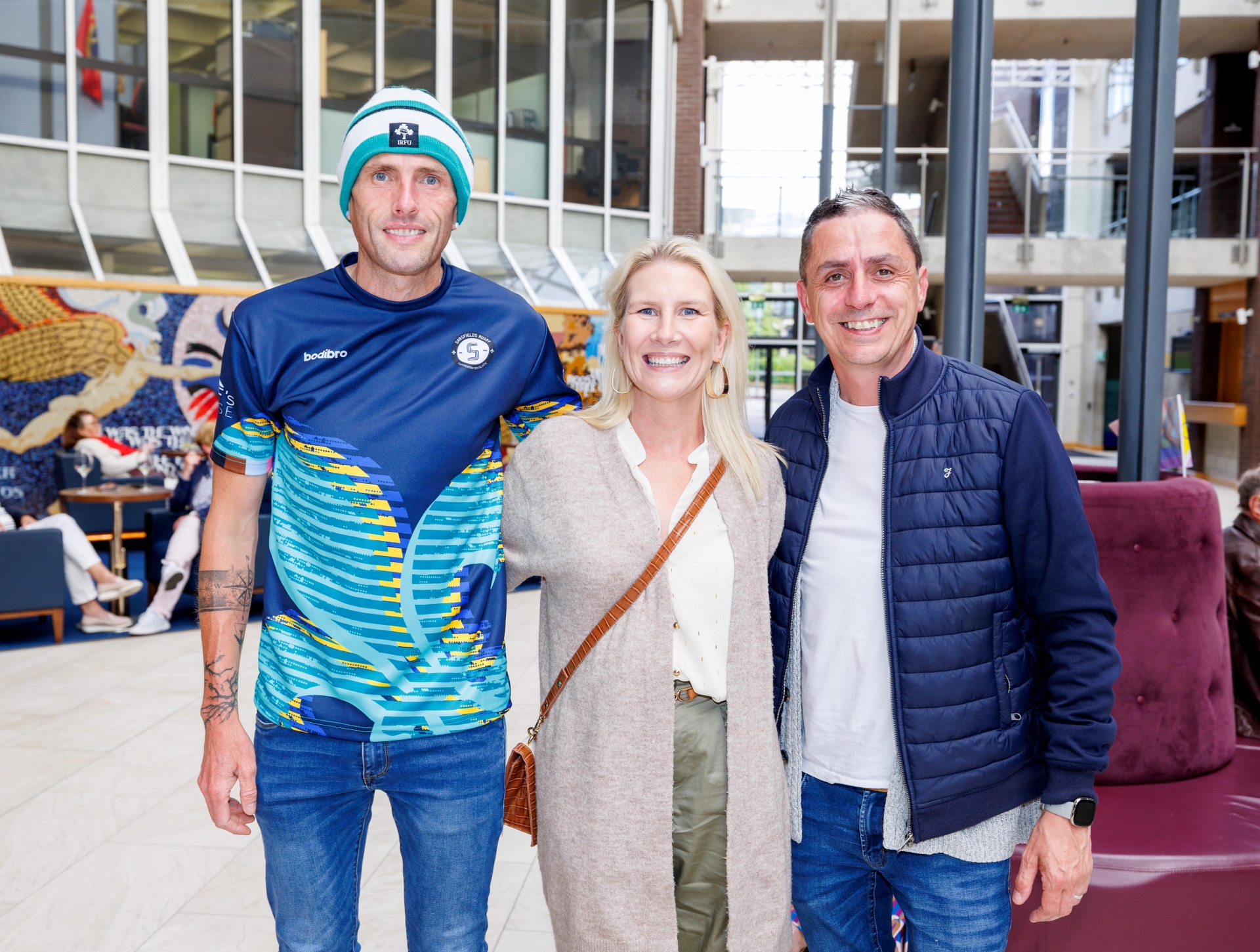 PICTURES: Summer Proms at University Concert Hall Limerick - Page 2 of ...