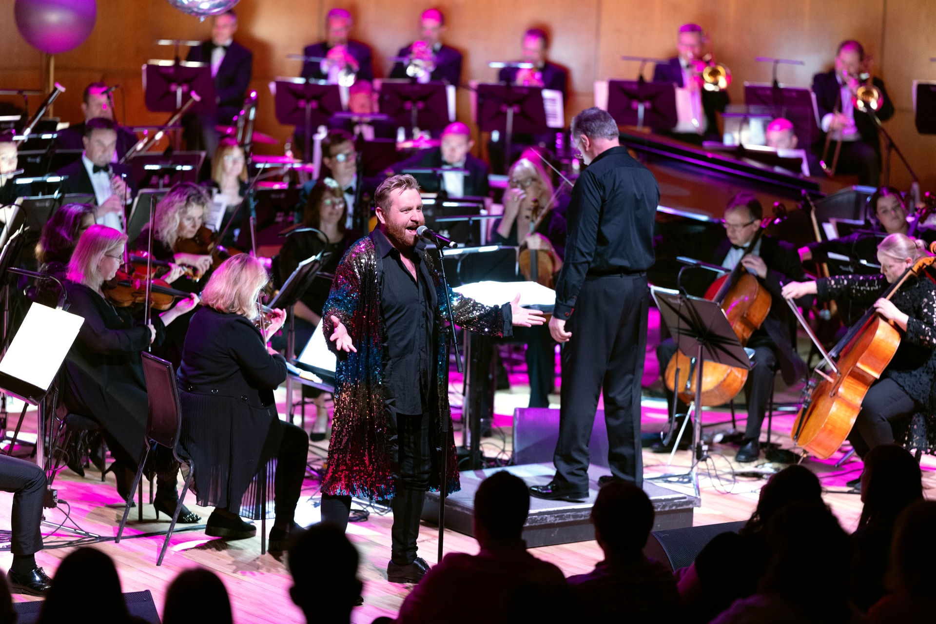 PICTURES: Summer Proms at University Concert Hall Limerick - Page 21 of ...