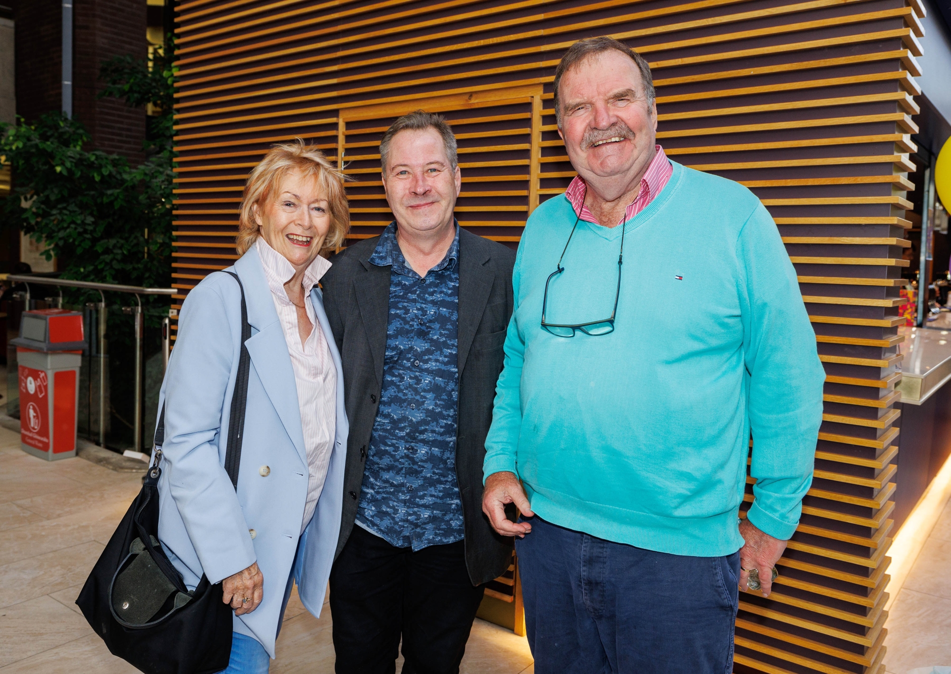 PICTURES: Summer Proms at University Concert Hall Limerick - Page 6 of ...