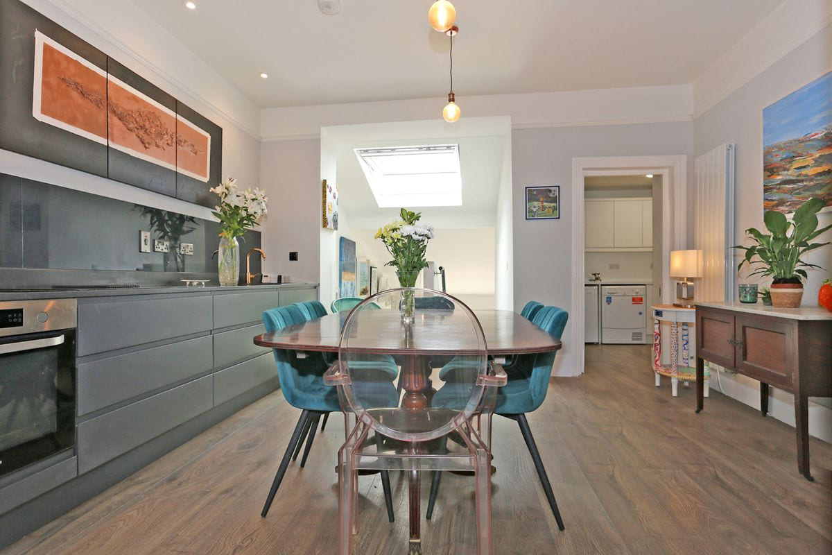 PICTURES: Open viewing this week as old Limerick city house with modern ...