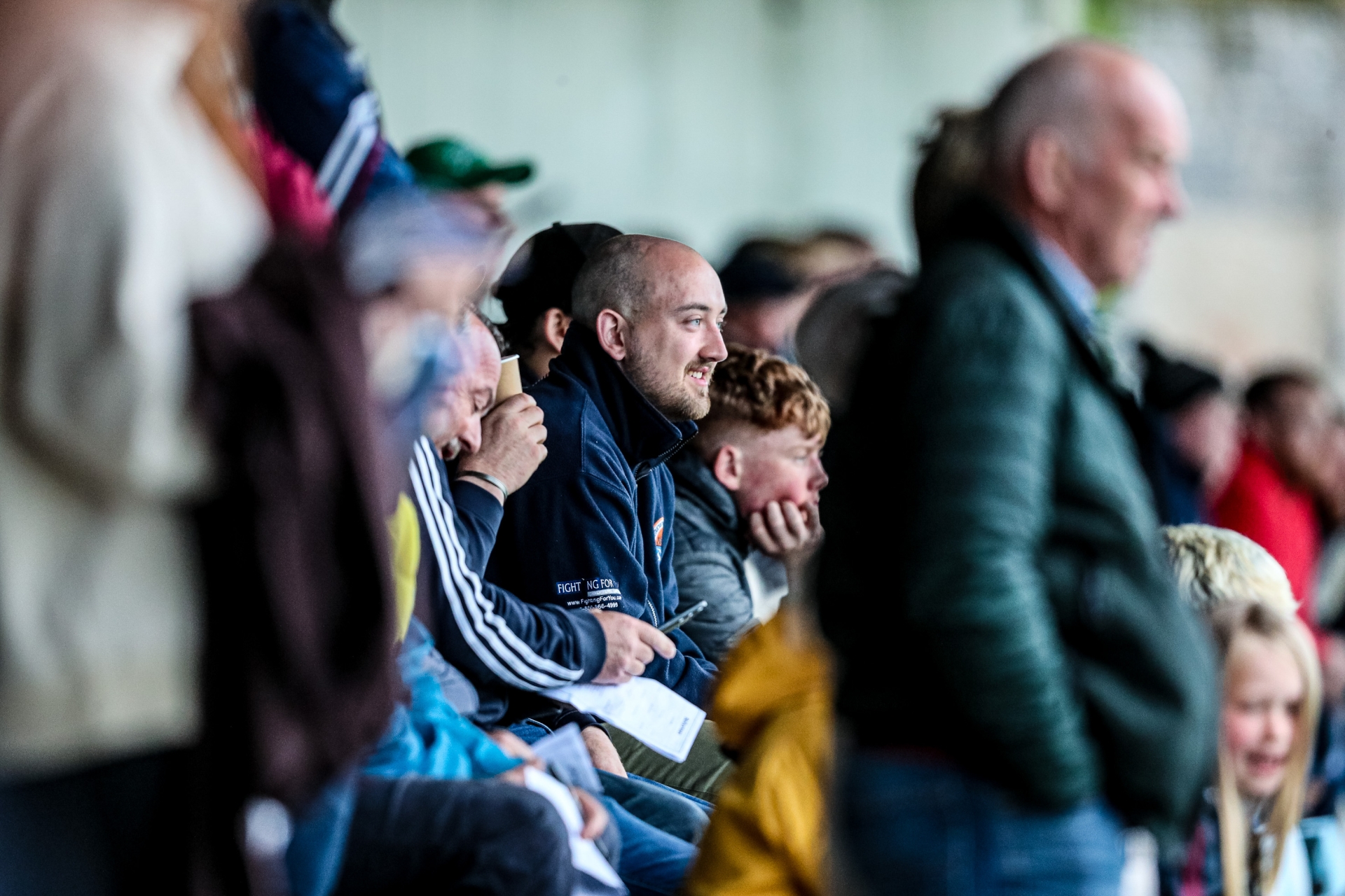 PICTURES: Galtee Gaels make it two wins from two in Limerick senior ...